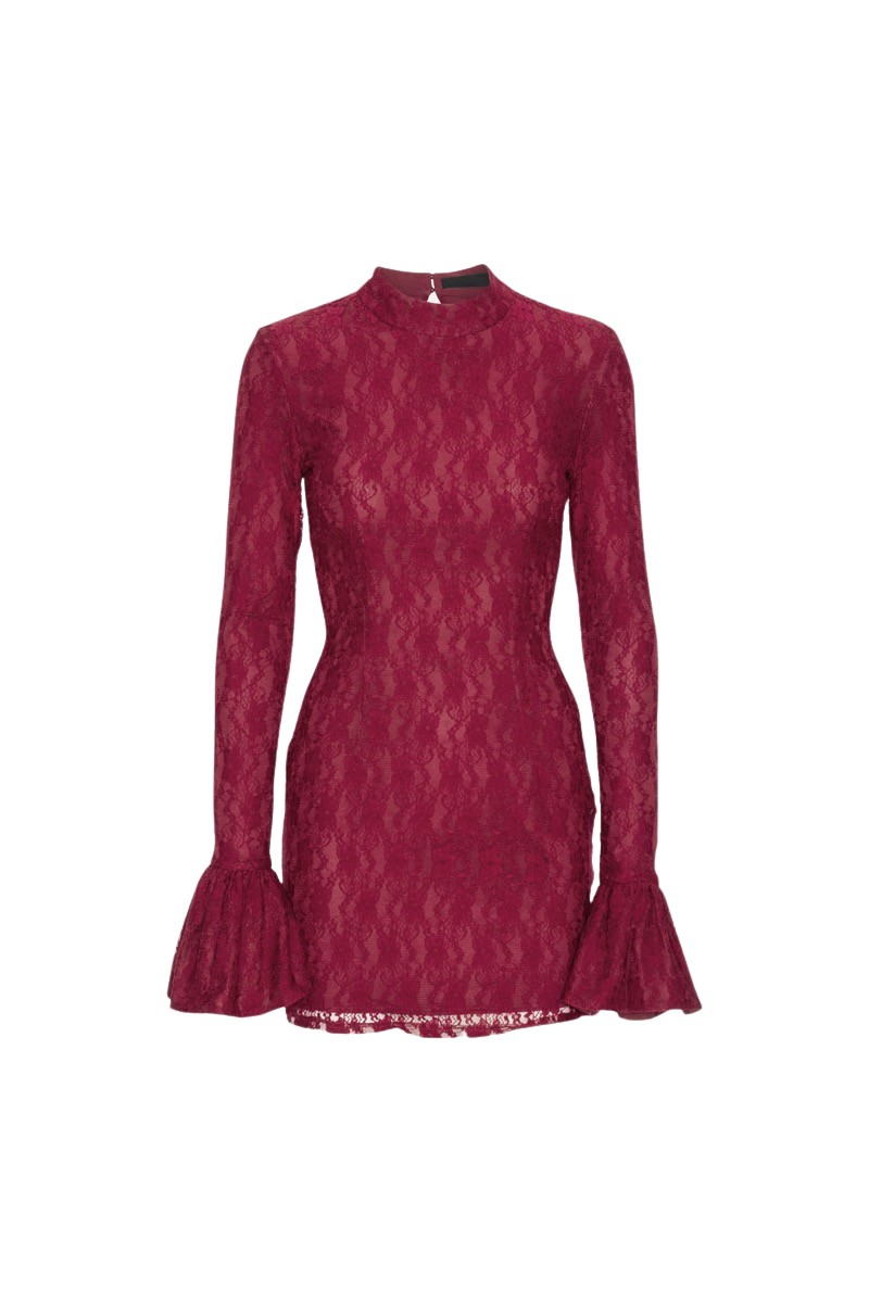 Rotate Blue Tops | Contemporary Ready to Wear | Coveti