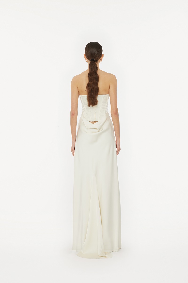 Rotate White Dresses | Contemporary Ready to Wear | Coveti