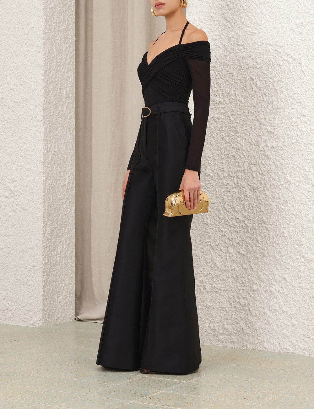 Zimmermann Pants | Australian Designer Collection | Coveti