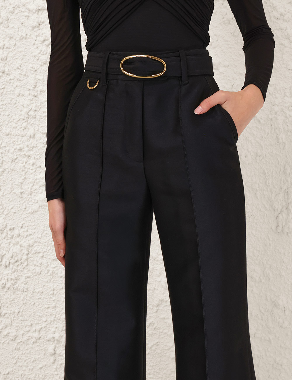 Zimmermann Pants | Australian Designer Collection | Coveti