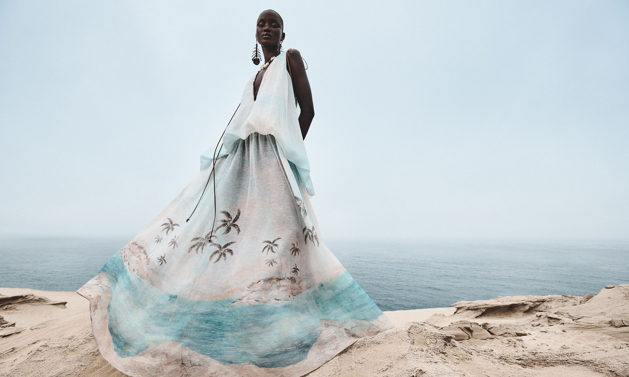 Zimmermann Dresses: Sizing, Fit and Styling Guide – Coveti