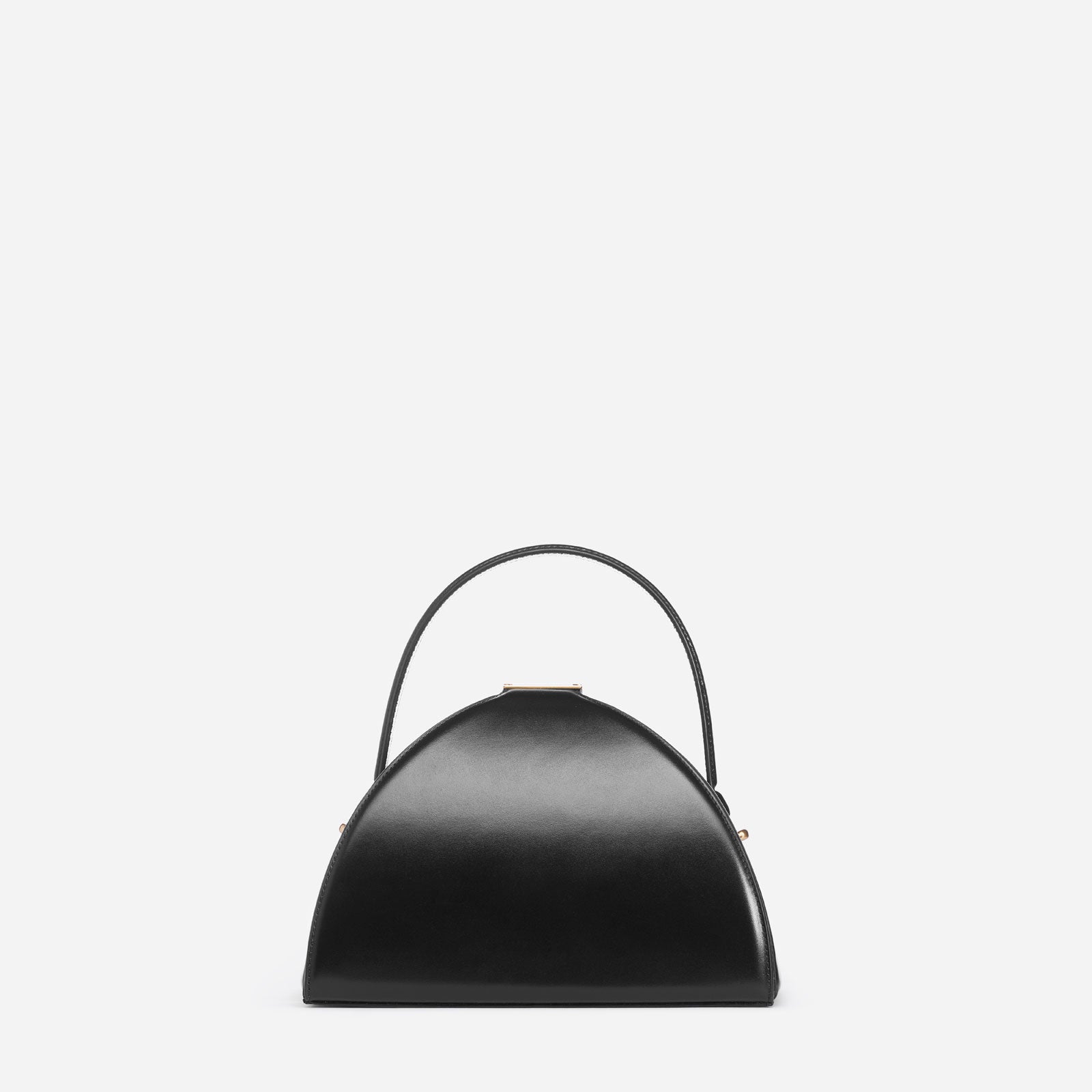 mlouye Pandora - Patent Bordeaux Bags | Designer Collection | Coveti