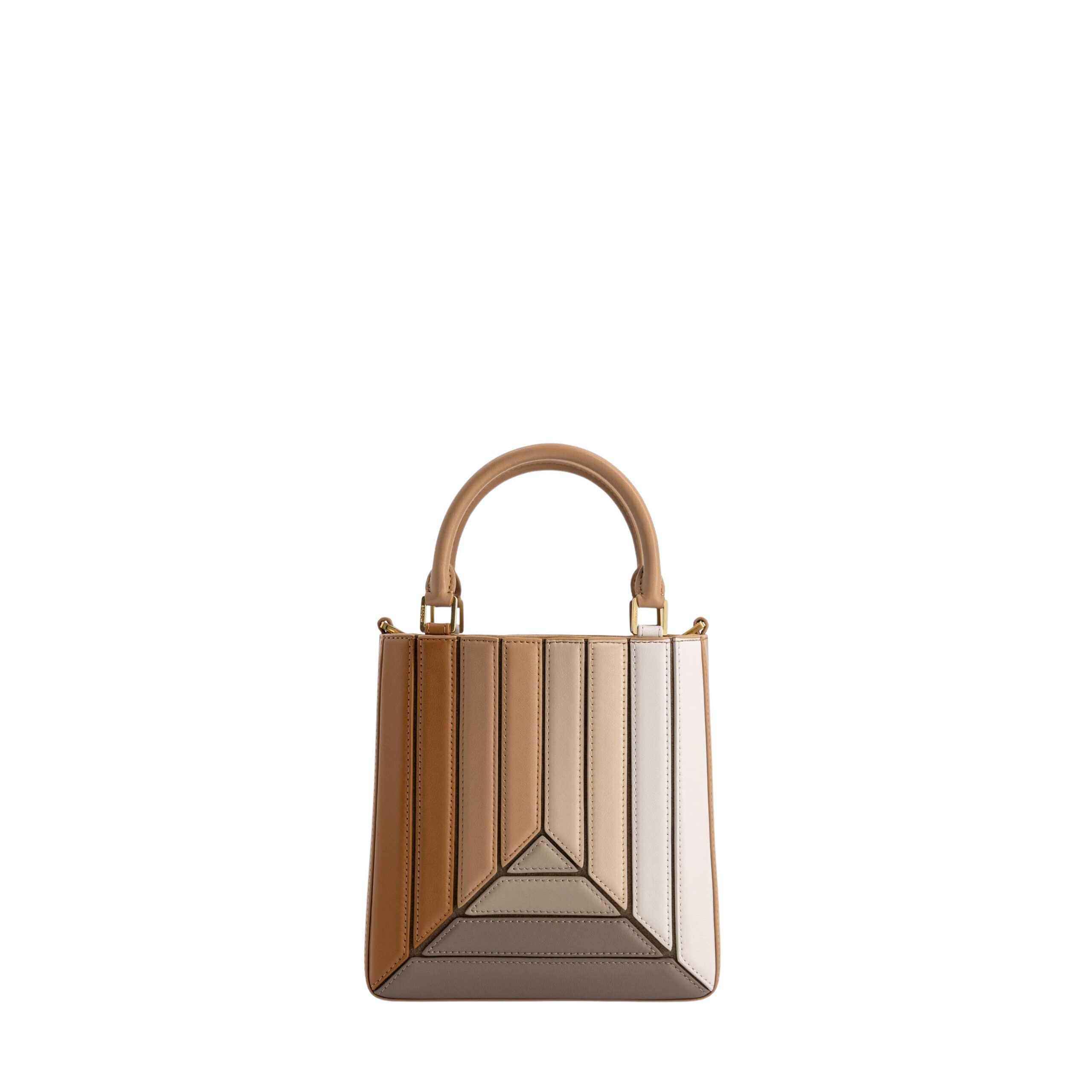 mlouye Sera Tall Tote Mini - Milky Bags | Designer Collection | Coveti