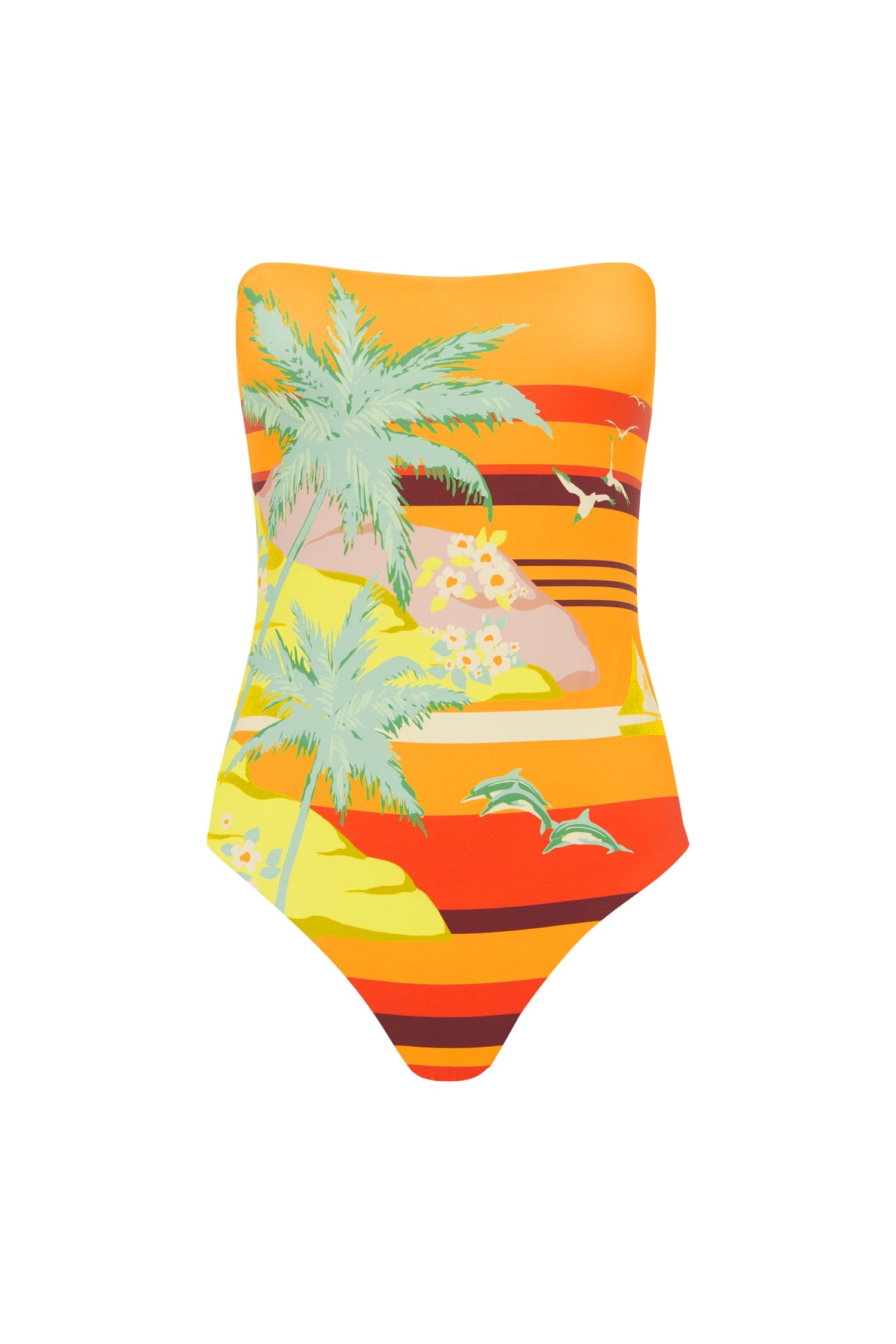 Alemais Beachwear | Australian Designer Collection | Coveti