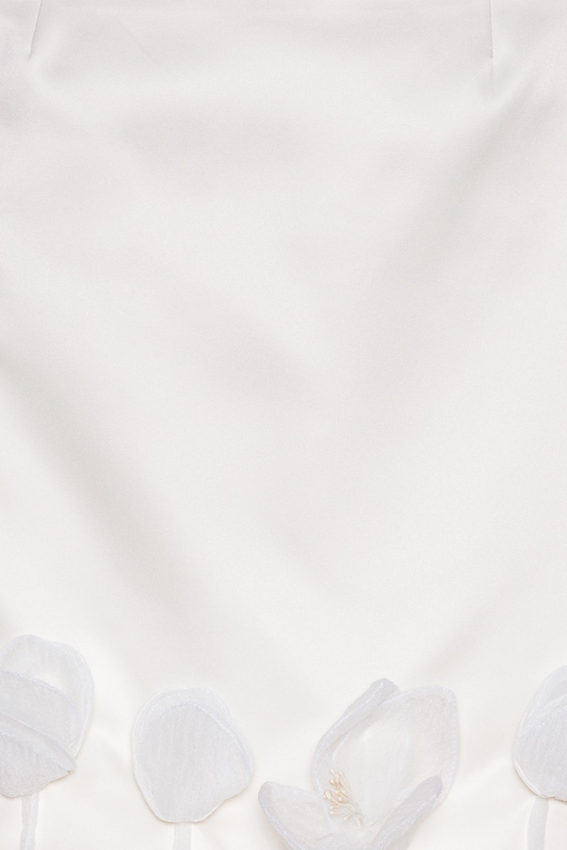 Rotate White Dresses | Contemporary Ready to Wear | Coveti