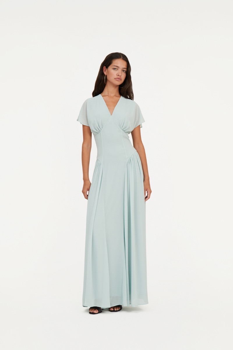 Rotate Blue Dresses | Contemporary Ready to Wear | Coveti