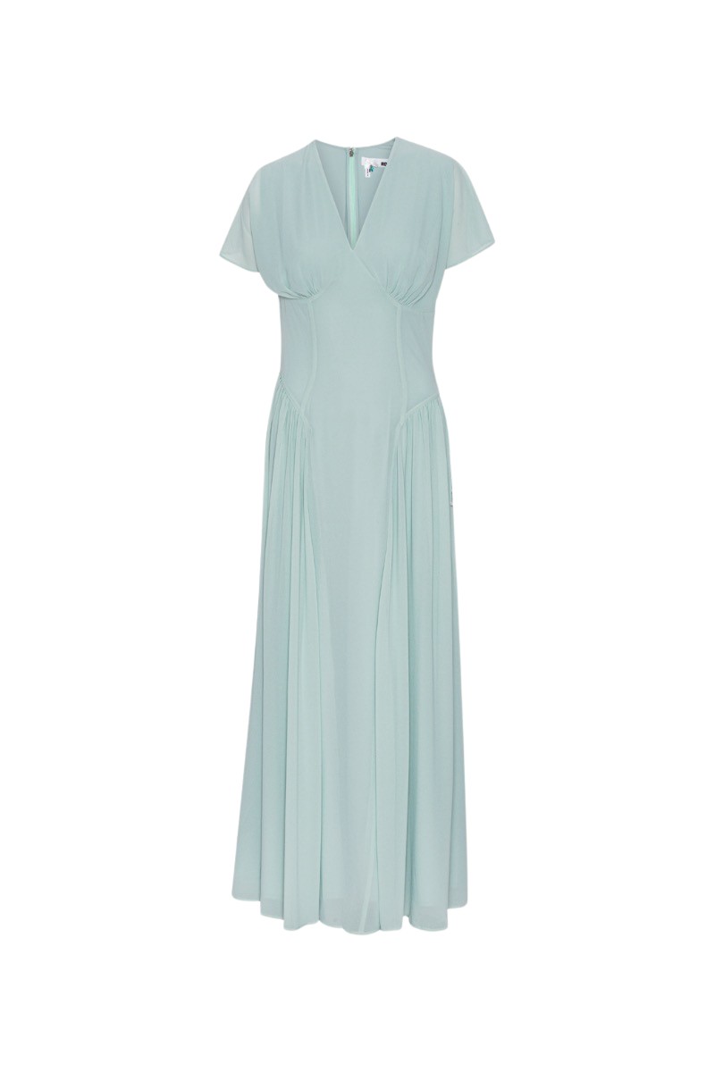 Rotate Blue Dresses | Contemporary Ready to Wear | Coveti