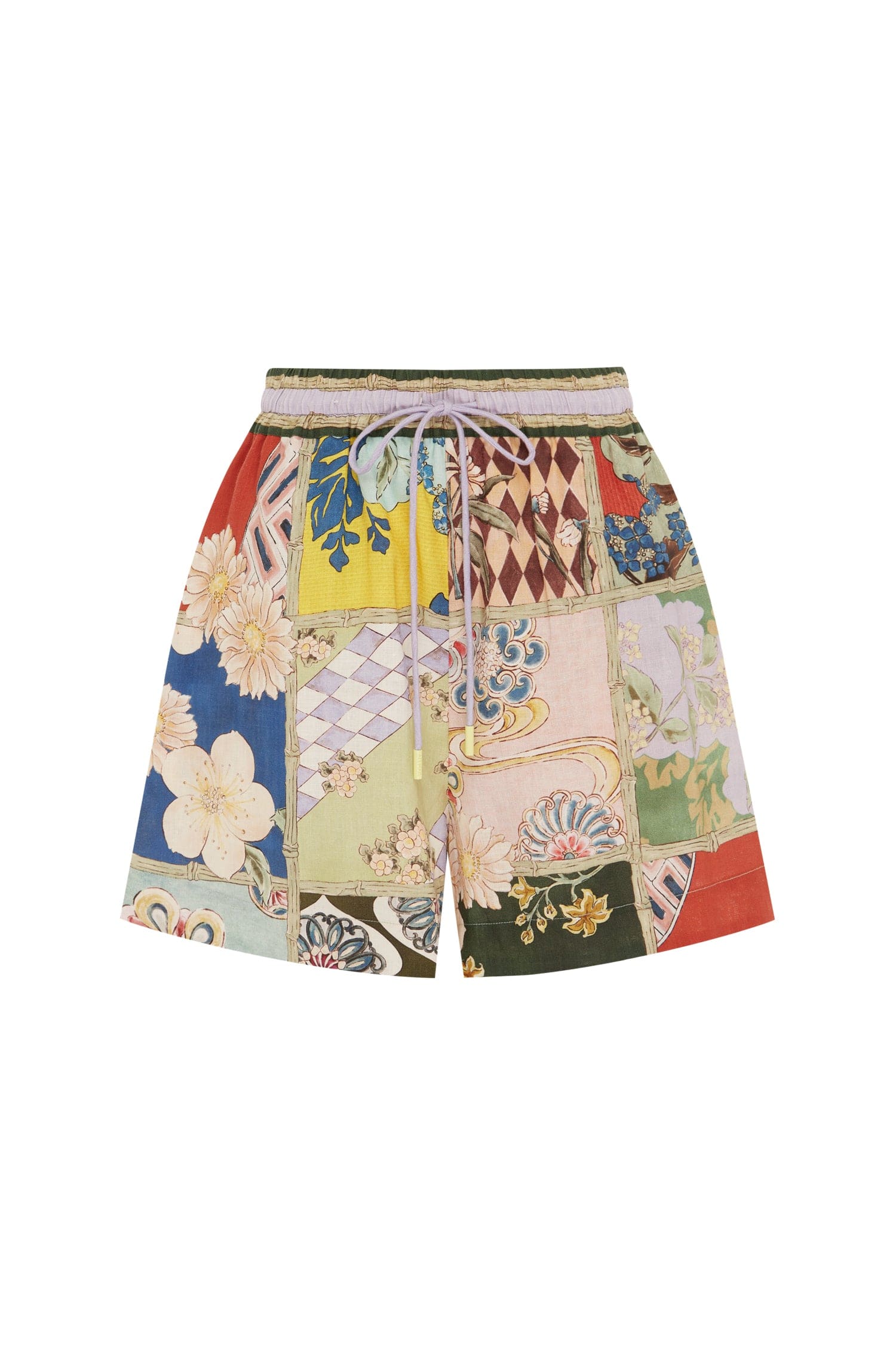 Alemais Shorts | Australian Designer Collection | Coveti