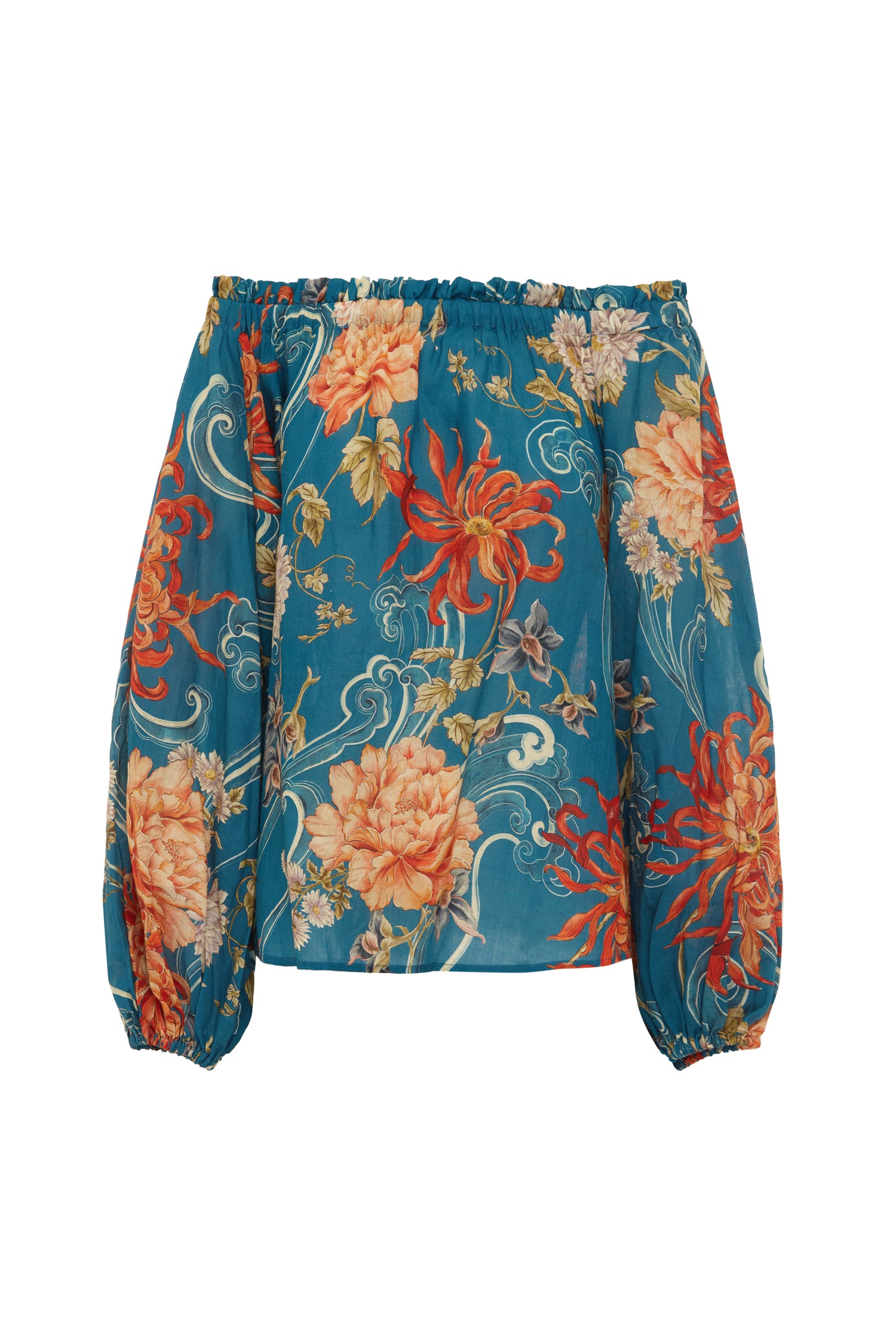 Alemais Tops | Australian Designer Collection | Coveti