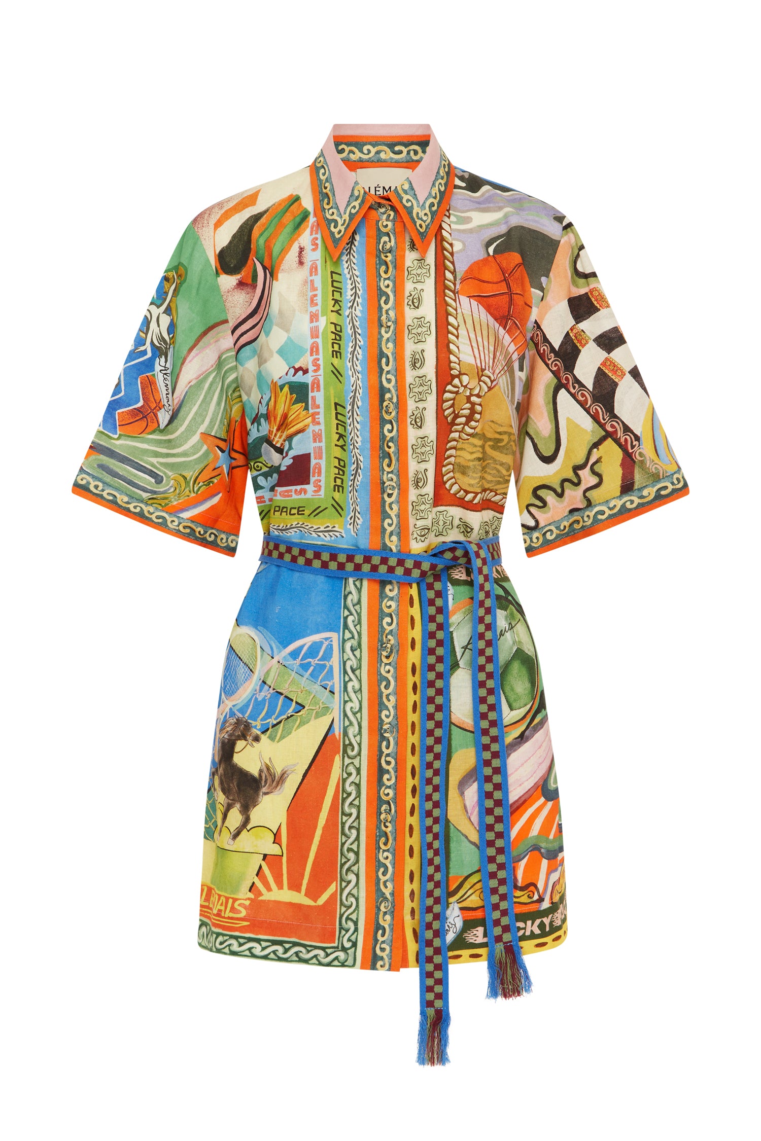 Alemais Dresses | Australian Designer Collection | Coveti