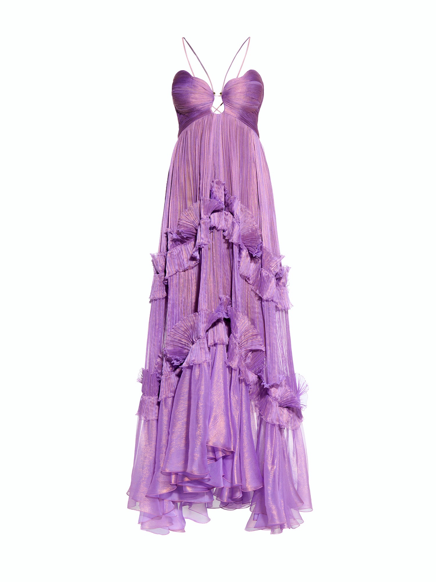 Maria Lucia Hohan Roxene Dress | Contemporary Ready to Wear | Coveti