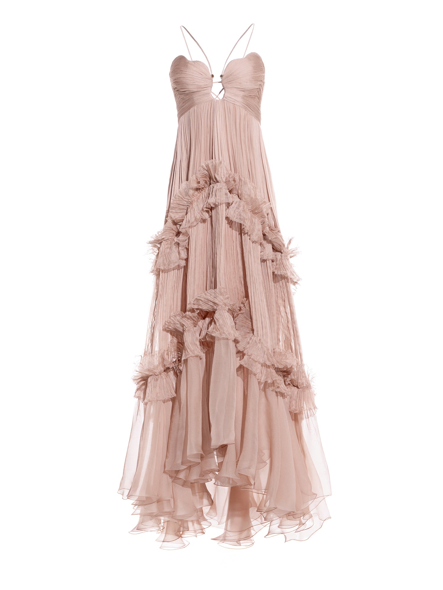 Maria Lucia Hohan Roxene Dress | Contemporary Ready to Wear | Coveti