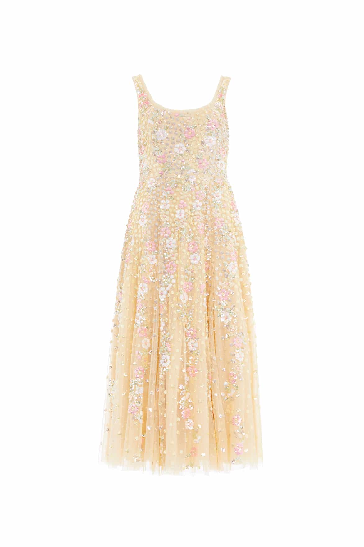 Needle and Thread Dresses | Luxury Designer Collection | Coveti