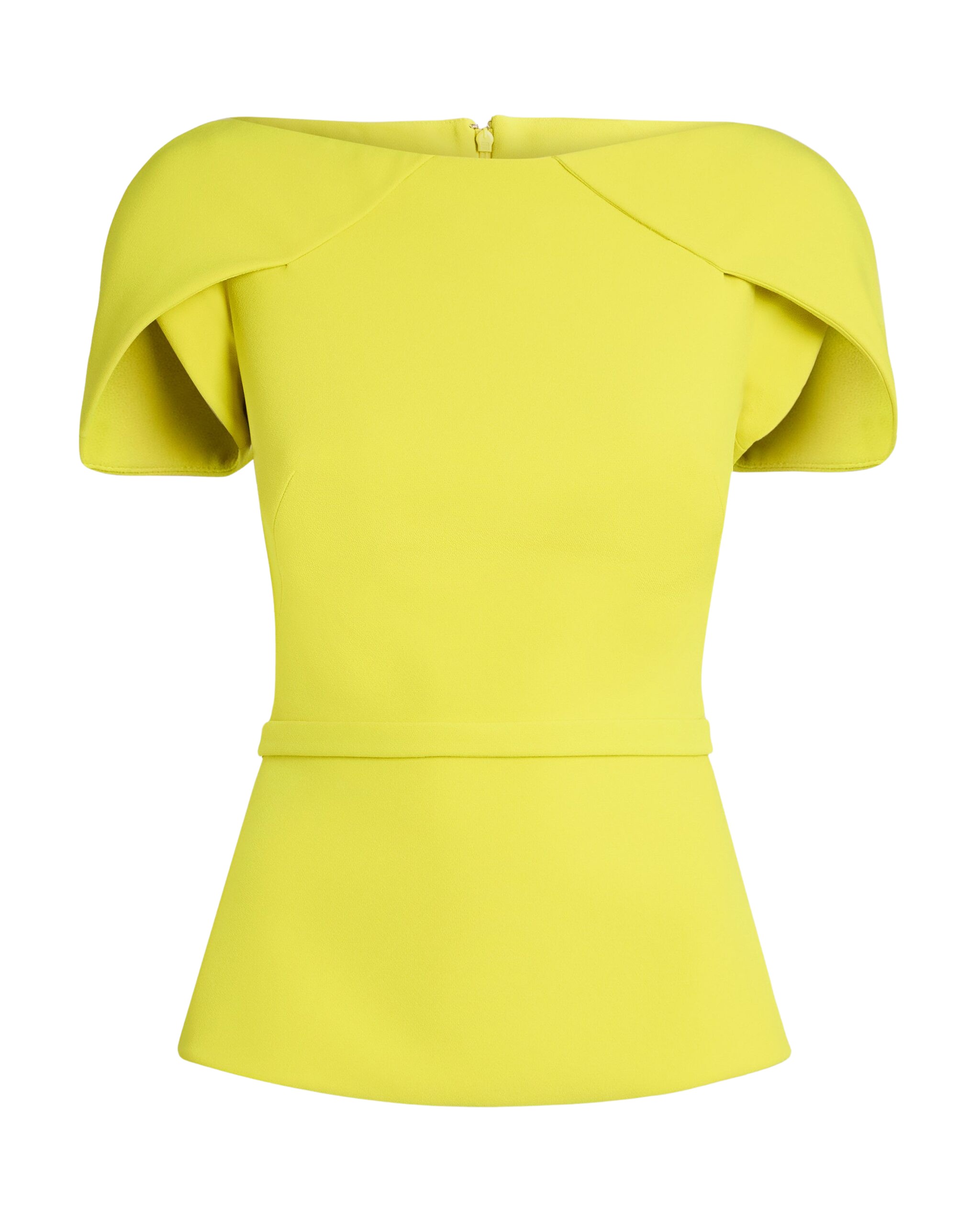 Safiyaa Tops | Luxury Ready-To-Wear & Demi-Couture | Coveti