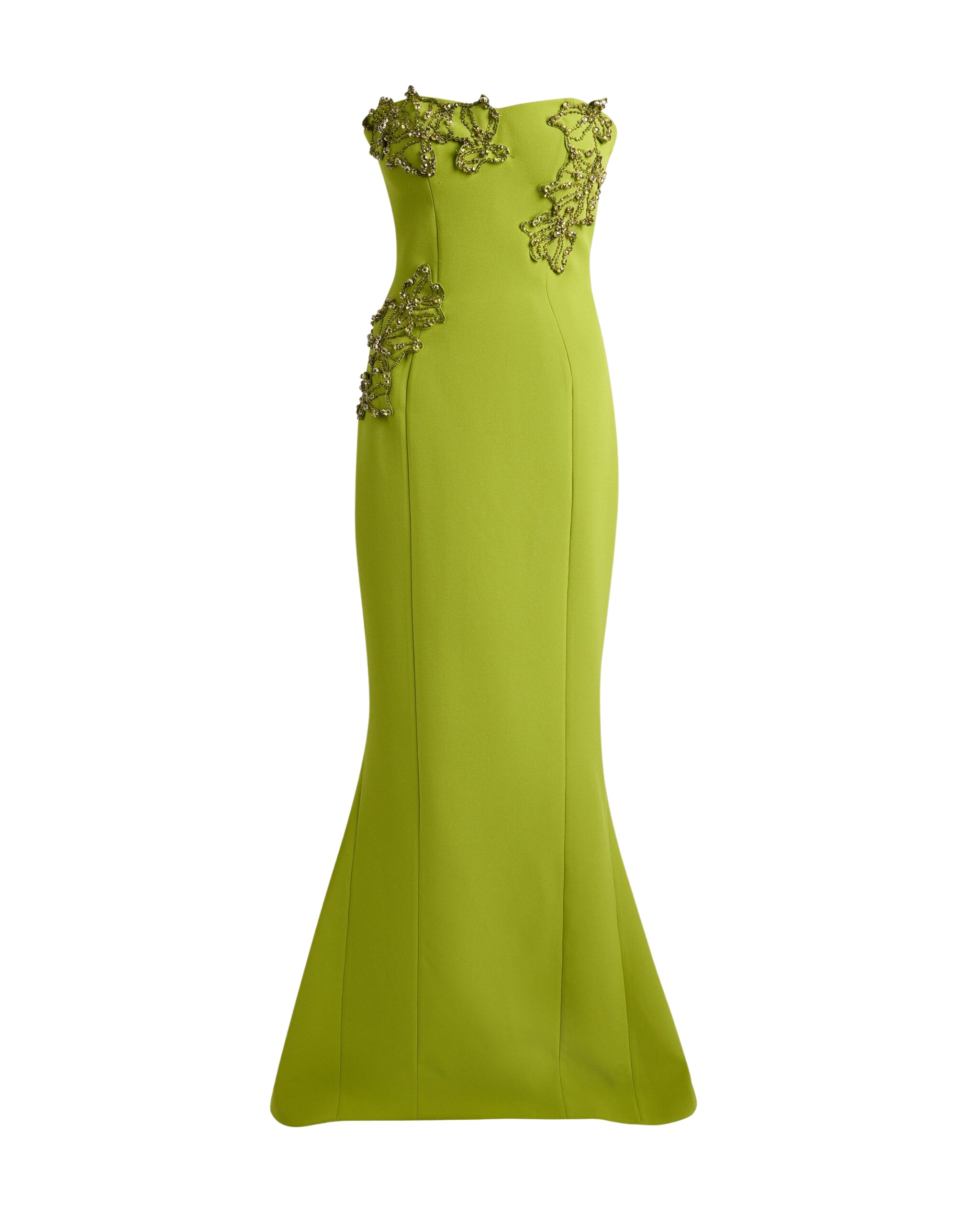 Safiyaa Dresses | Luxury Ready-To-Wear & Demi-Couture | Coveti