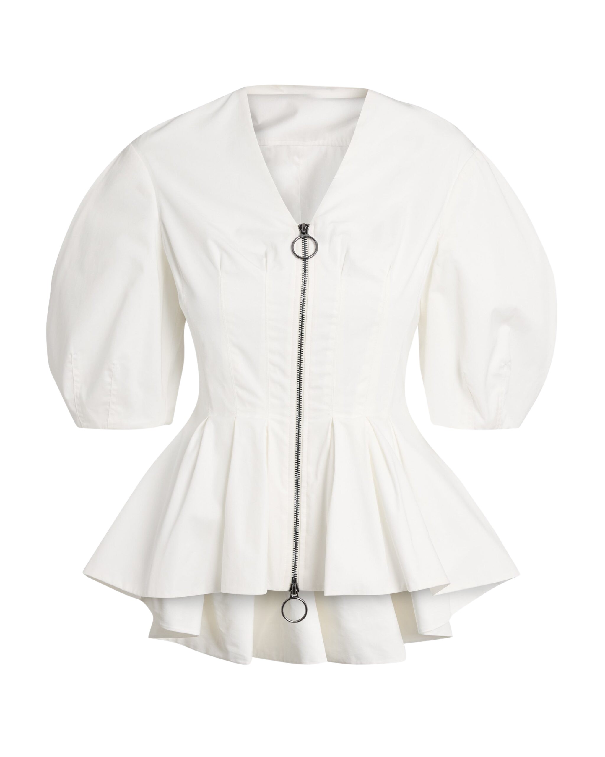 Safiyaa Tops | Luxury Ready-To-Wear & Demi-Couture | Coveti