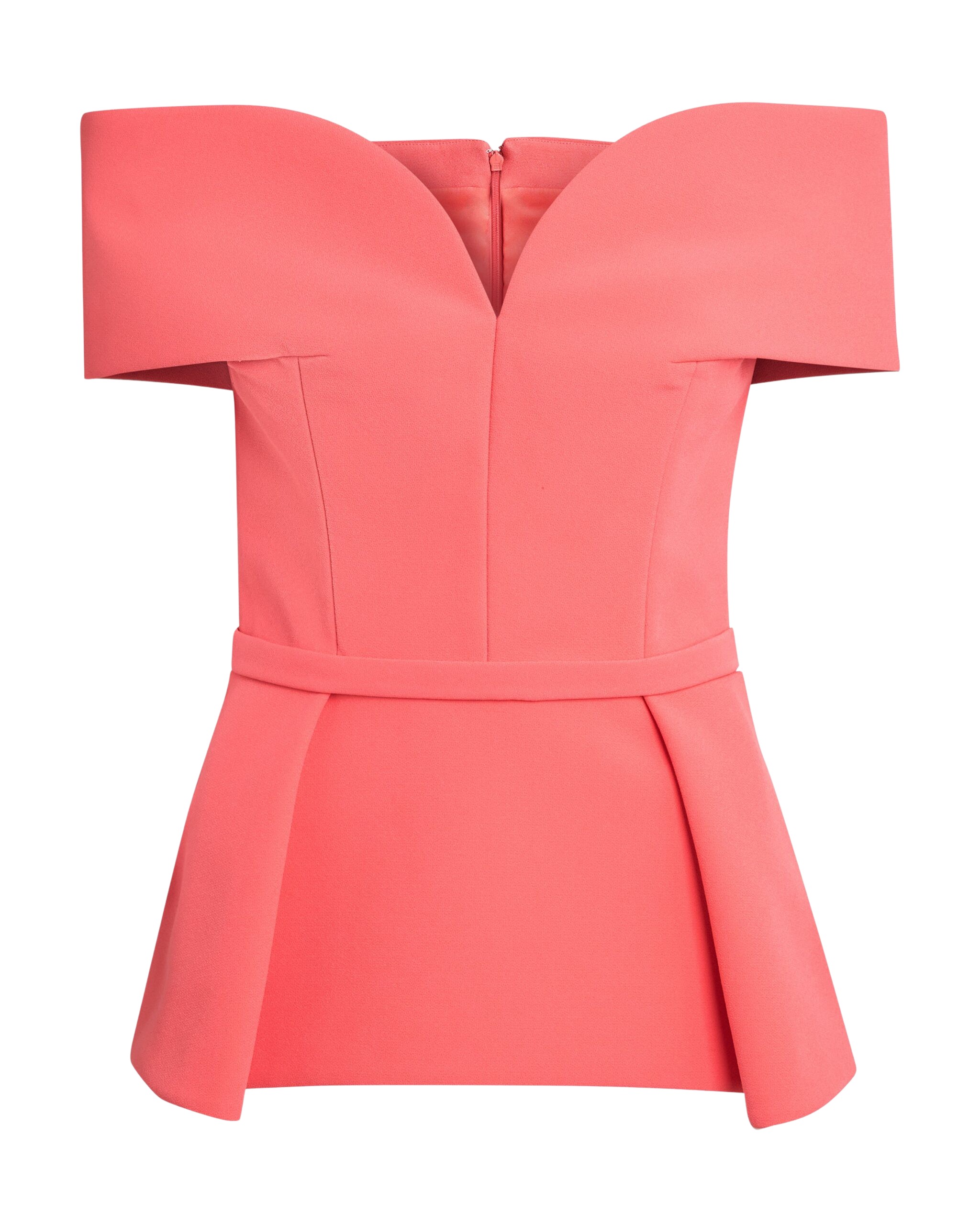 Safiyaa Tops | Luxury Ready-To-Wear & Demi-Couture | Coveti