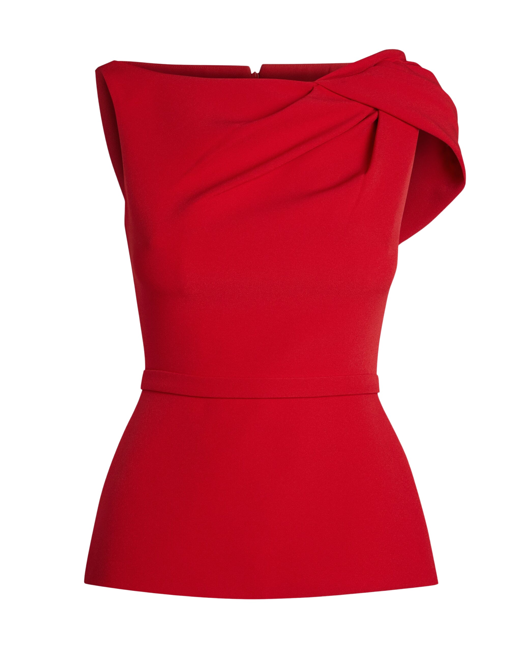 Safiyaa Tops | Luxury Ready-To-Wear & Demi-Couture | Coveti