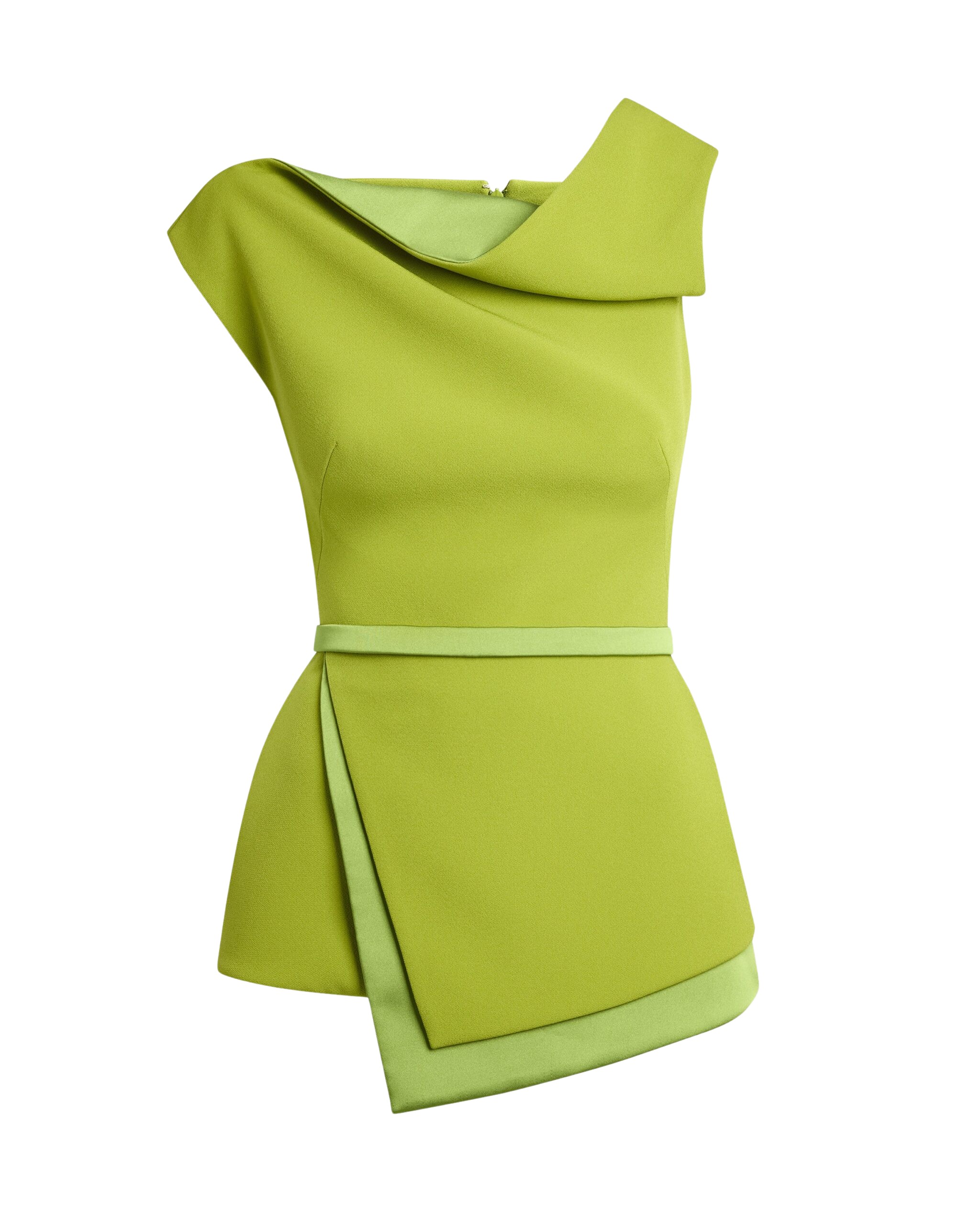 Safiyaa Tops | Luxury Ready-To-Wear & Demi-Couture | Coveti