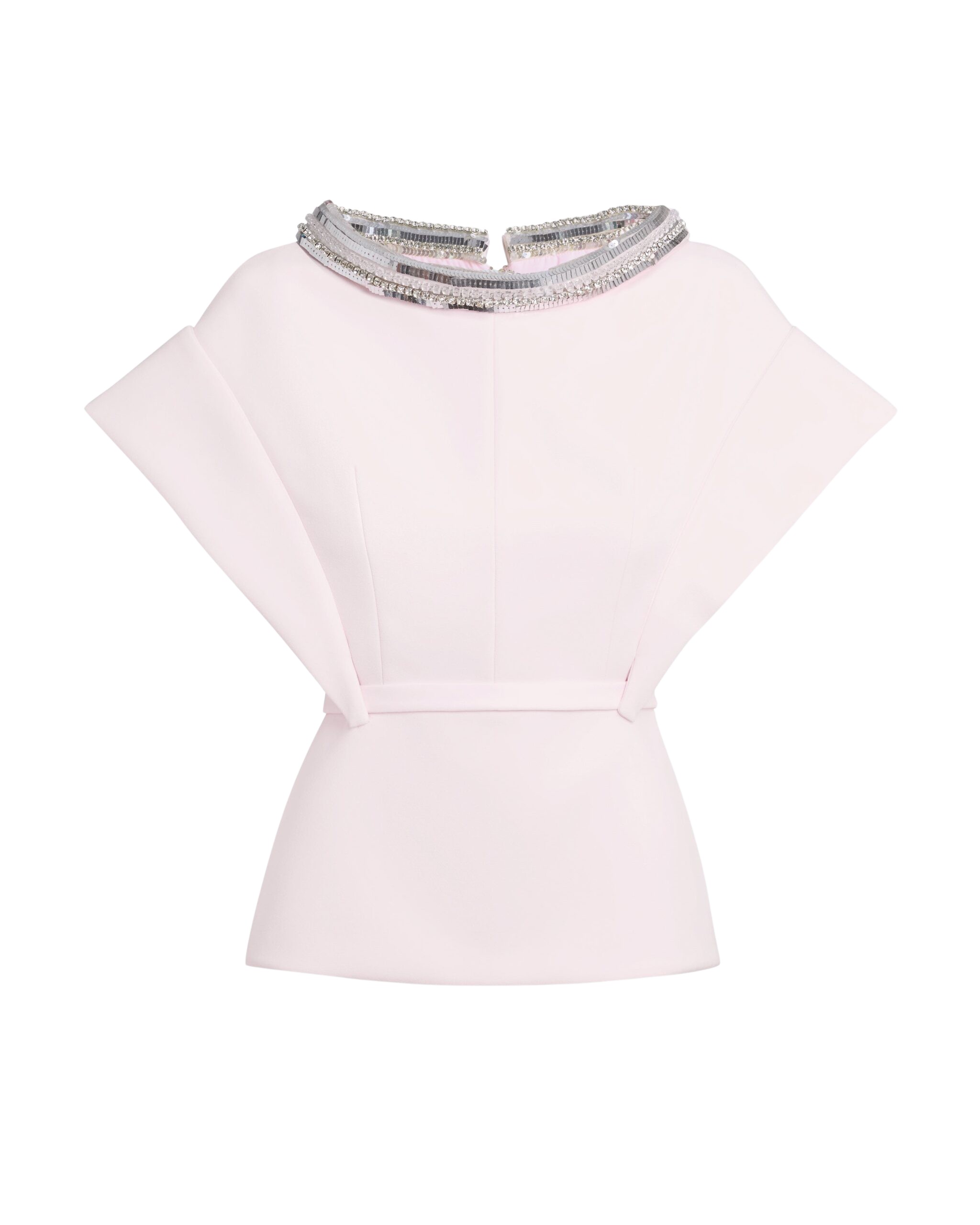 Safiyaa Tops | Luxury Ready-To-Wear & Demi-Couture | Coveti