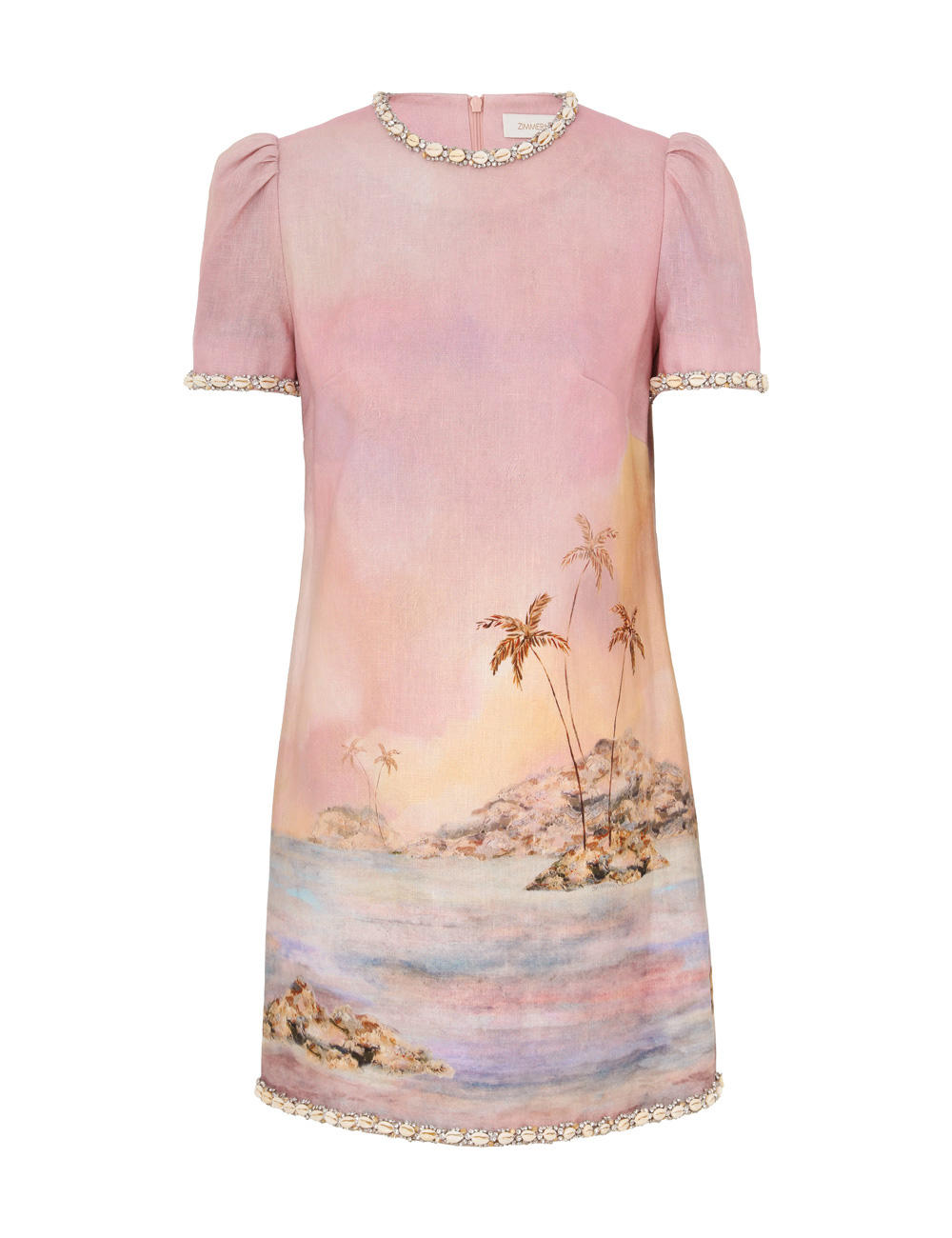 Zimmermann Dresses | Australian Designer Collection | Coveti