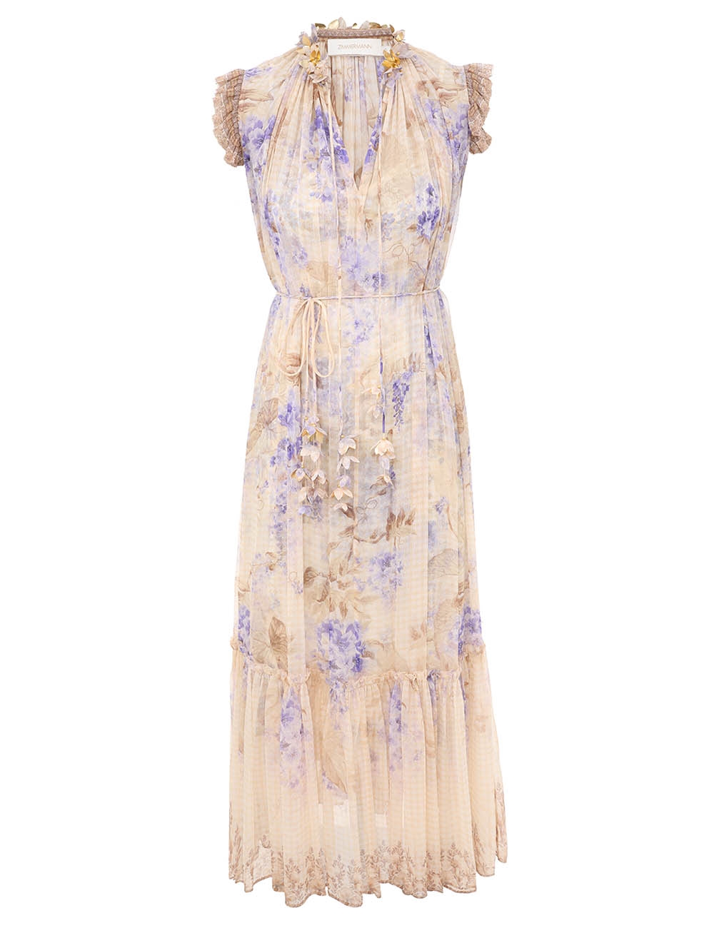 Zimmermann Dresses | Australian Designer Collection | Coveti