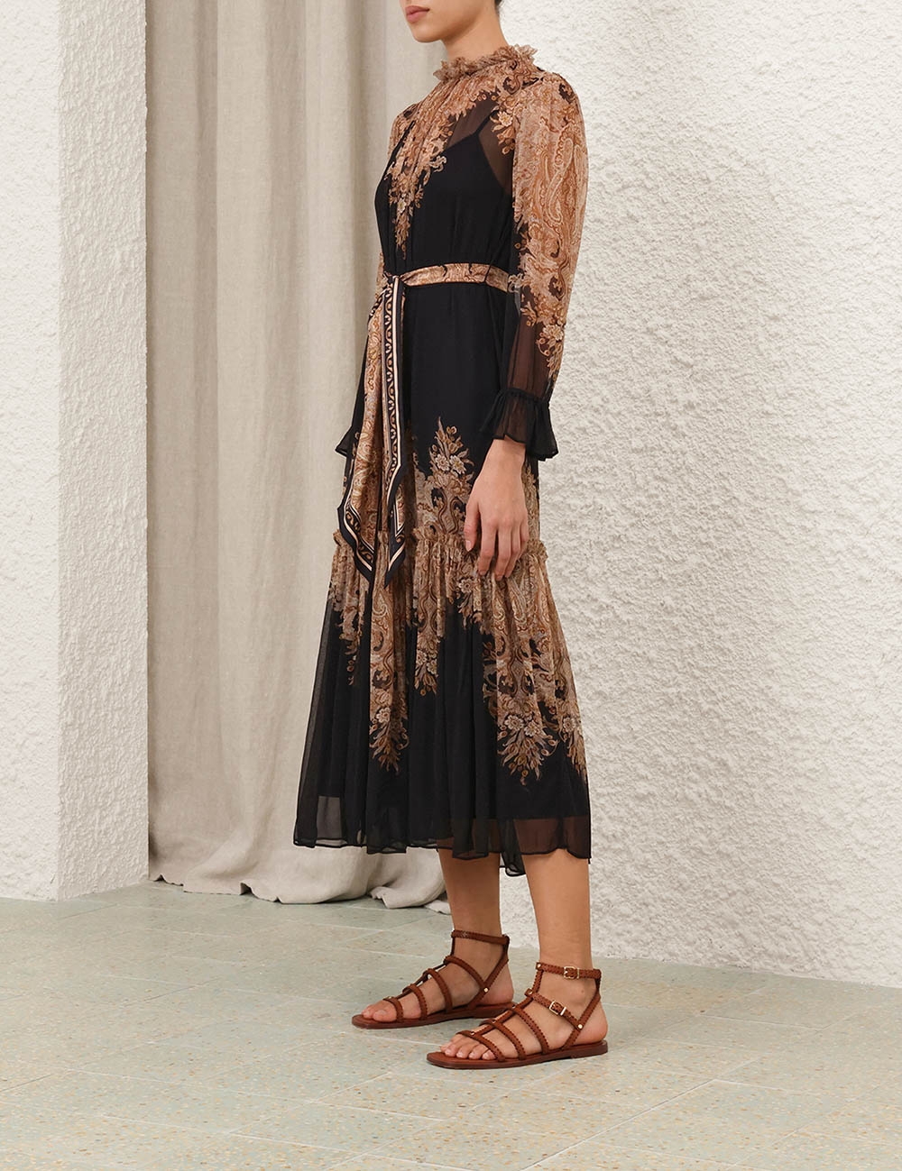 Zimmermann Dresses | Australian Designer Collection | Coveti