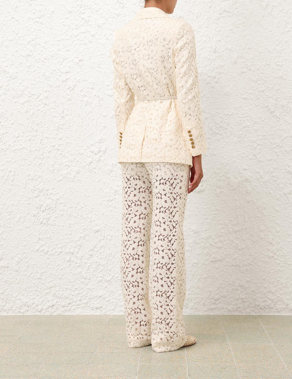 Zimmermann Pants | Australian Designer Collection | Coveti
