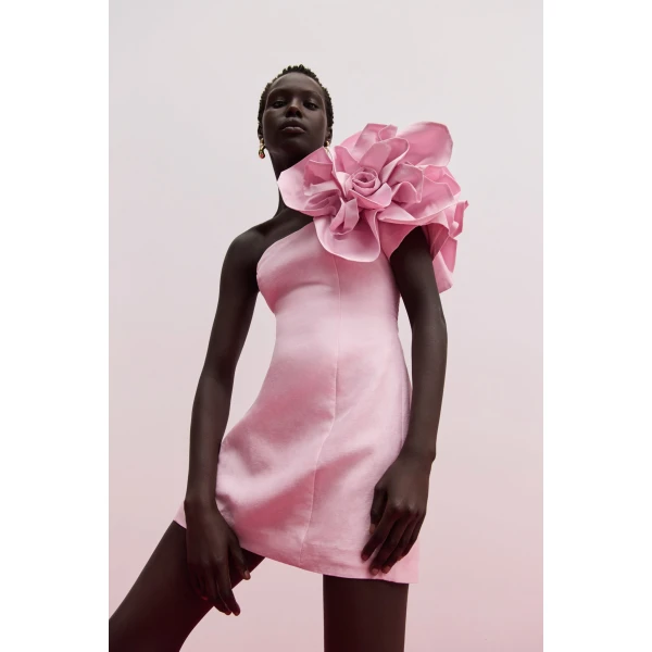 Florence Mini Dress | Coveti