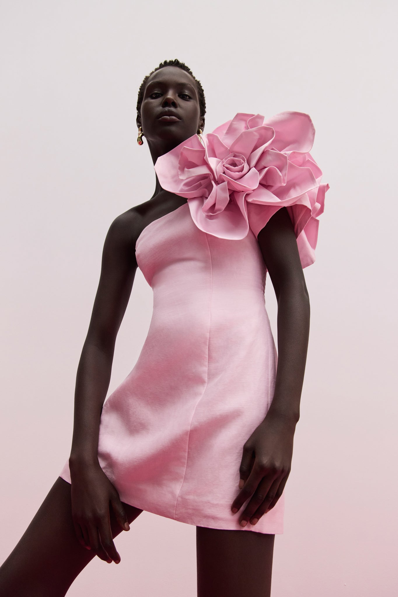 Florence Mini Dress | Coveti