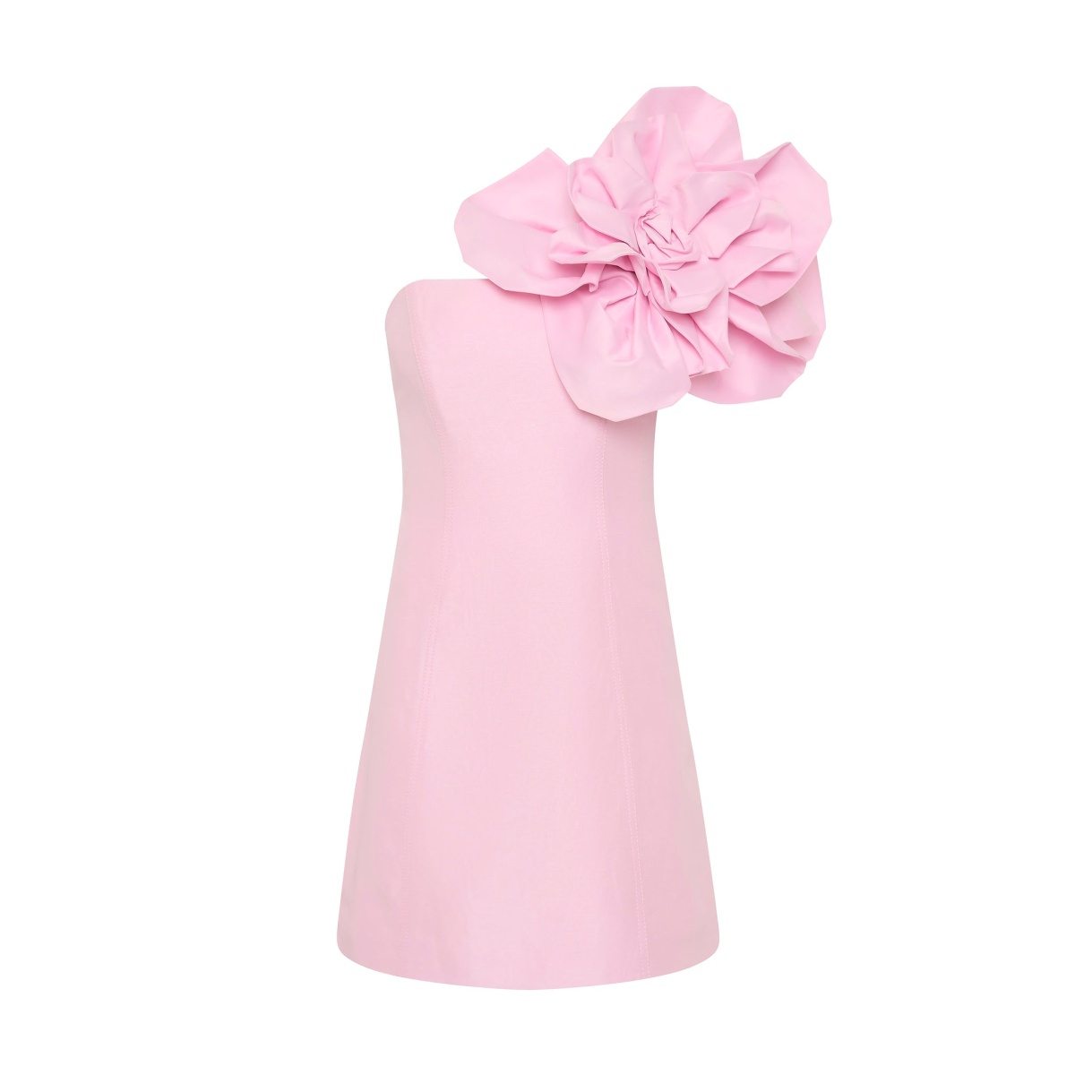 Florence Mini Dress | Coveti