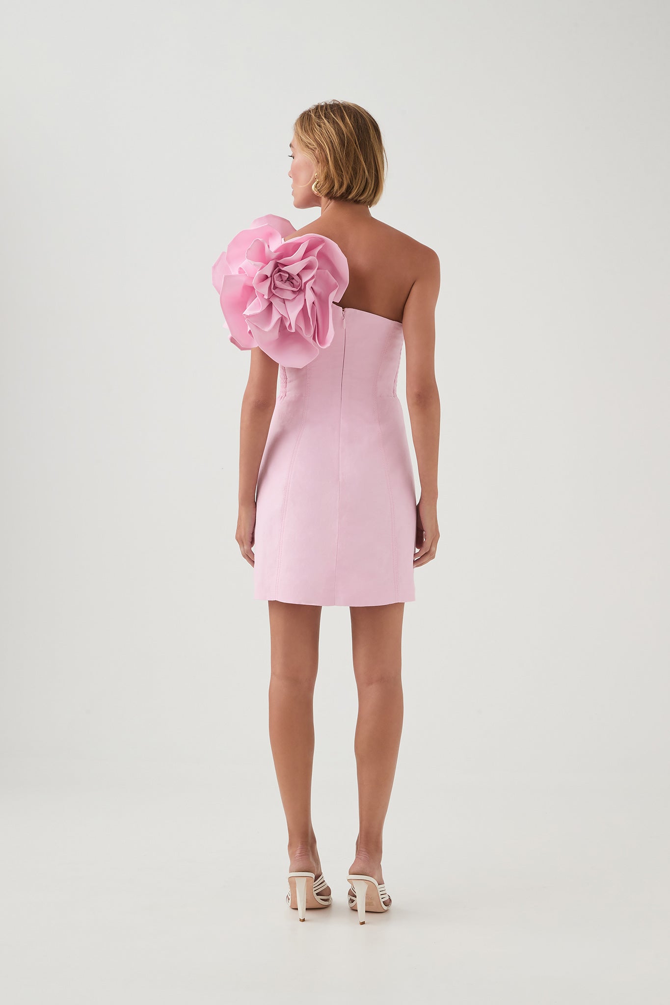 Florence Mini Dress | Coveti