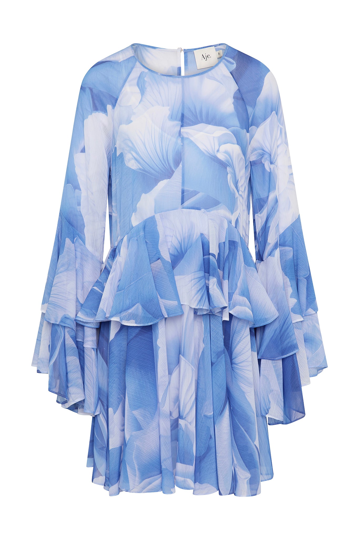 Isabella Mini Dress – Coveti