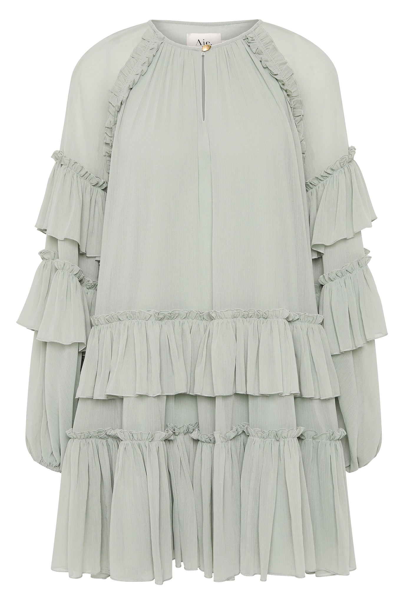 Mina Mini Dress – Coveti