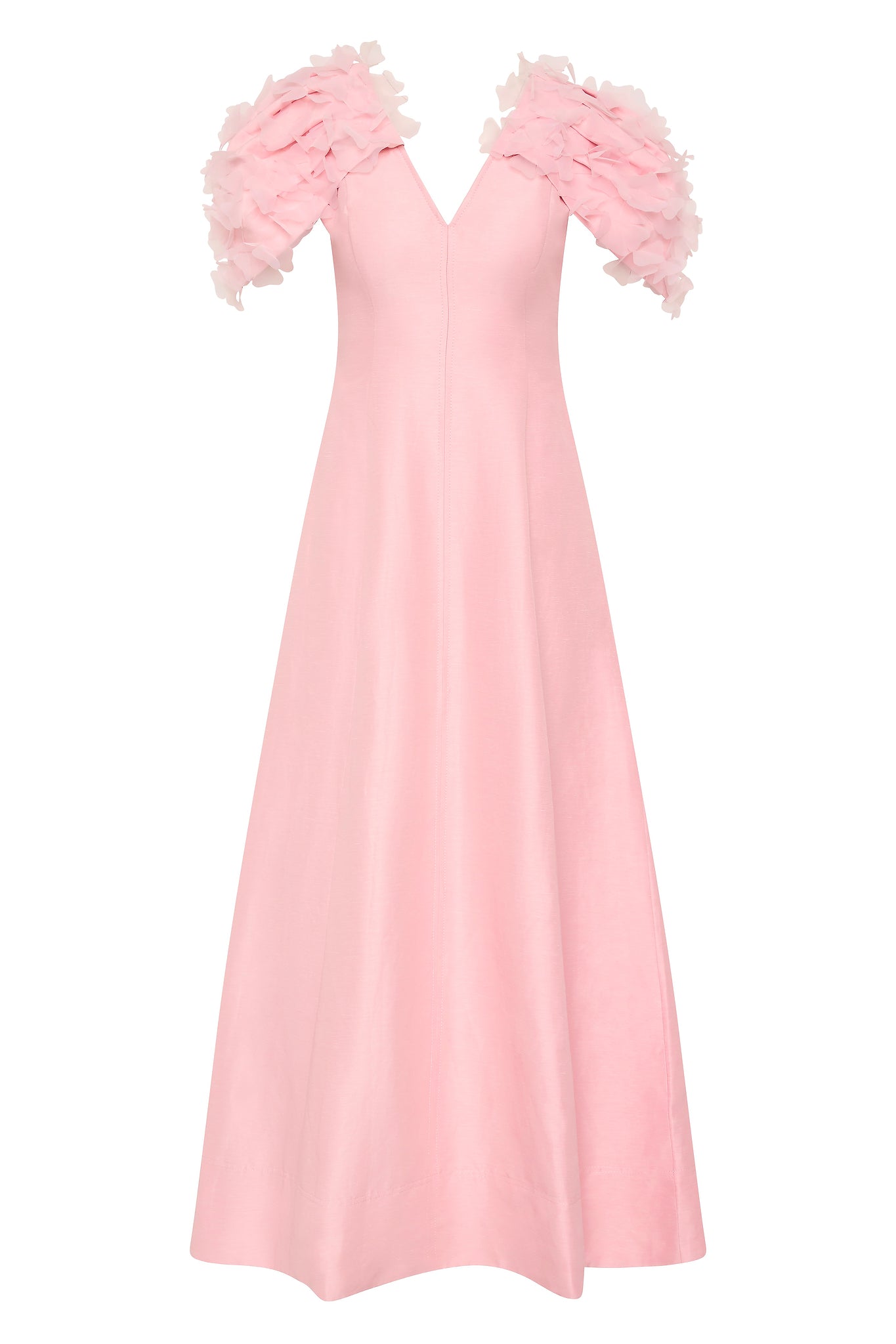 Muse Dress – Coveti