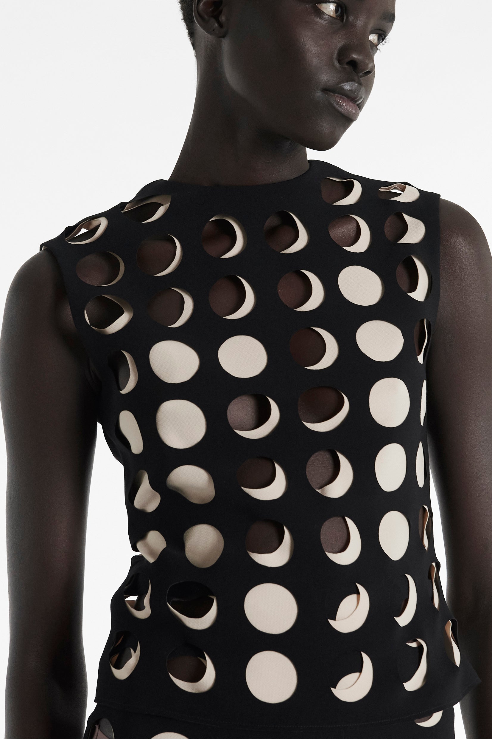 Awake Mode Tops | Contemporary Ready to Wear | Coveti