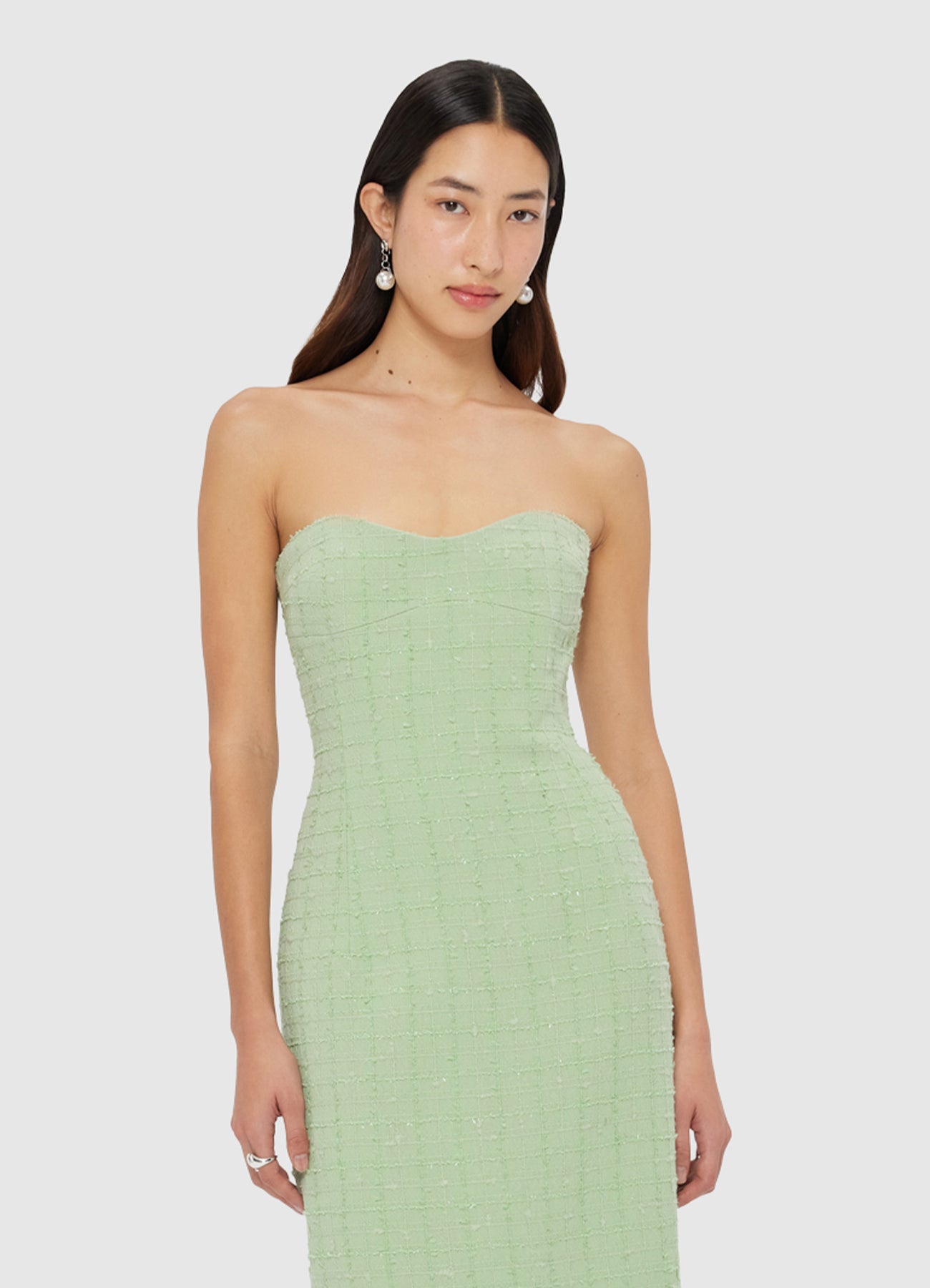 Leo Lin Dresses | Designer Midi & Maxi Dresses | Coveti