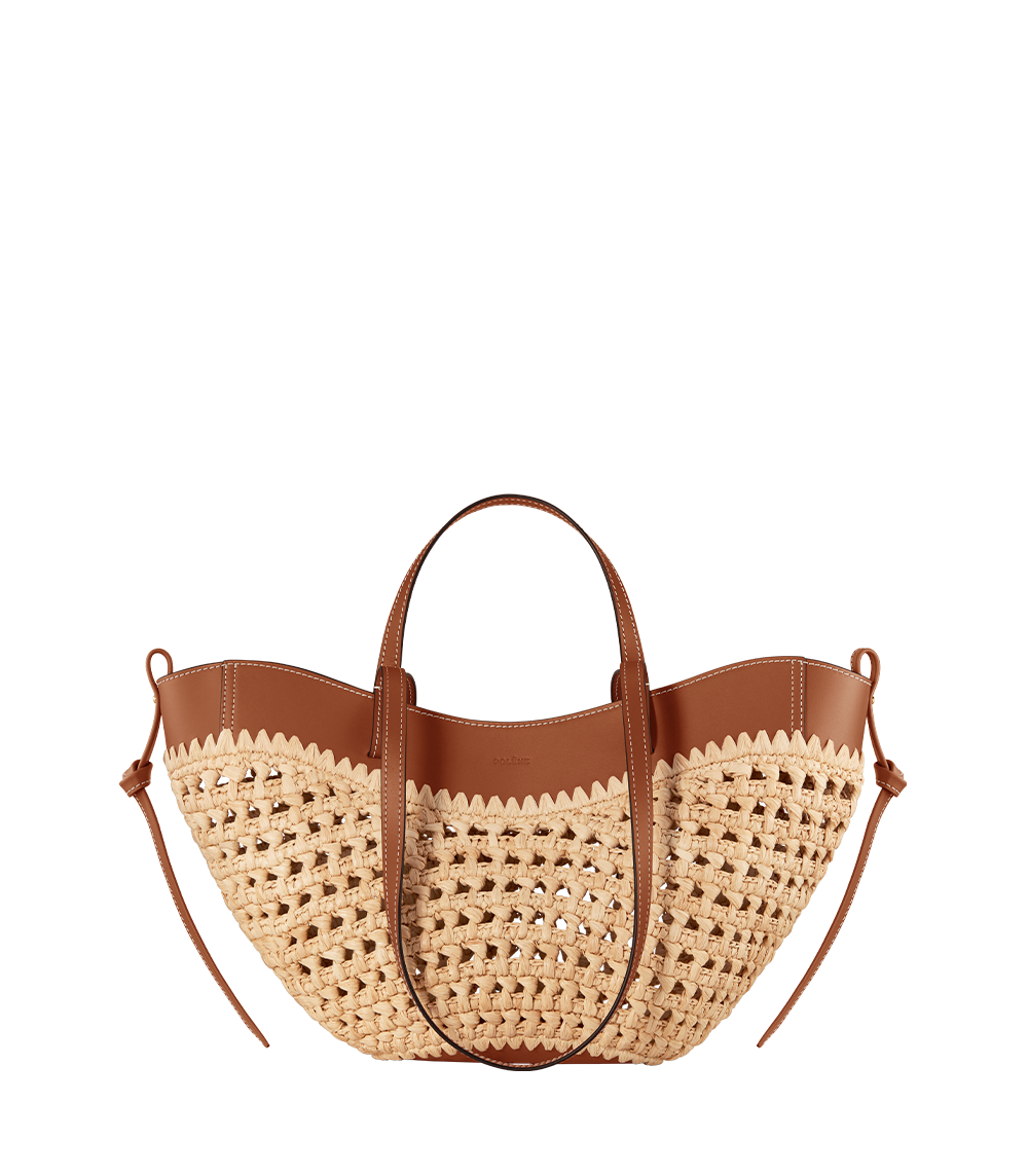 Polene Bag | Luxury Parisian Designer Collection | Coveti