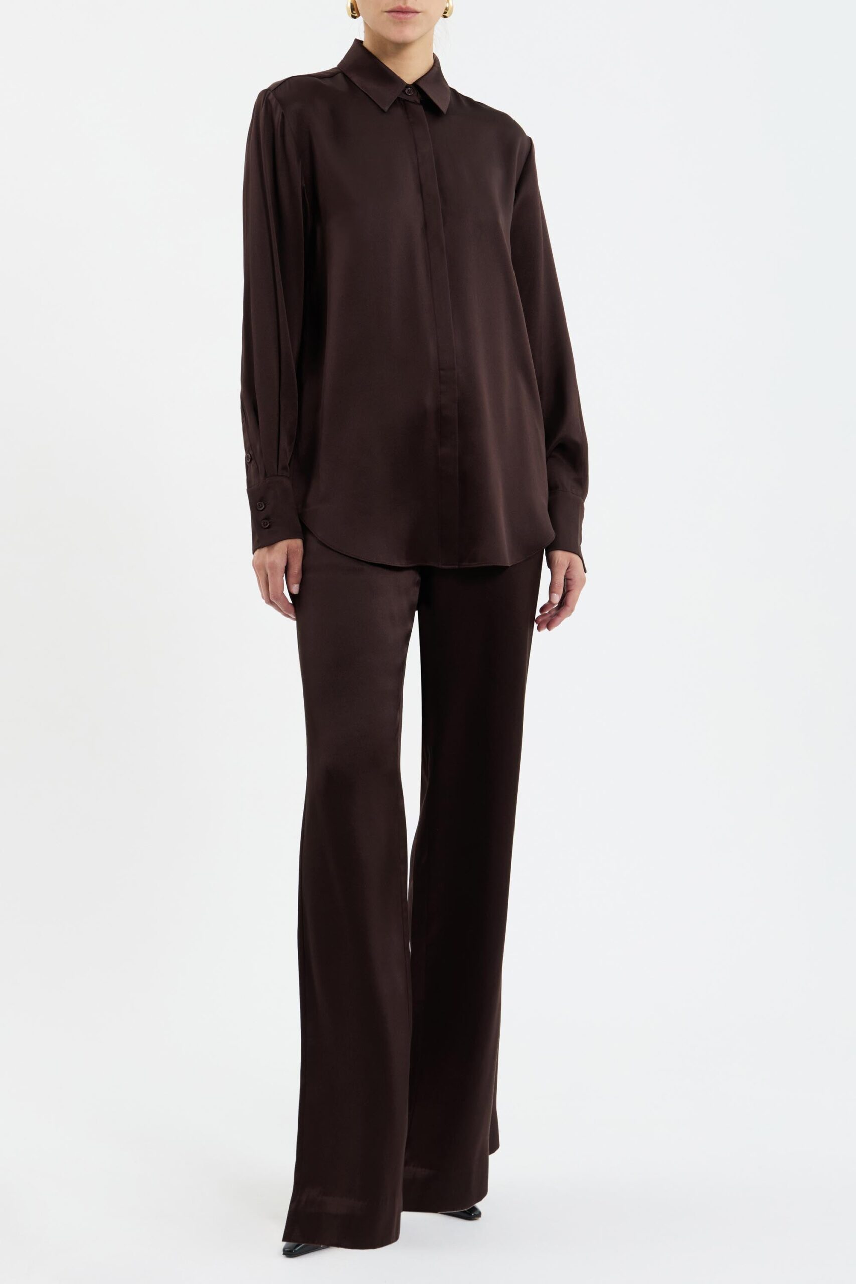 Hazel Shirt – Coveti