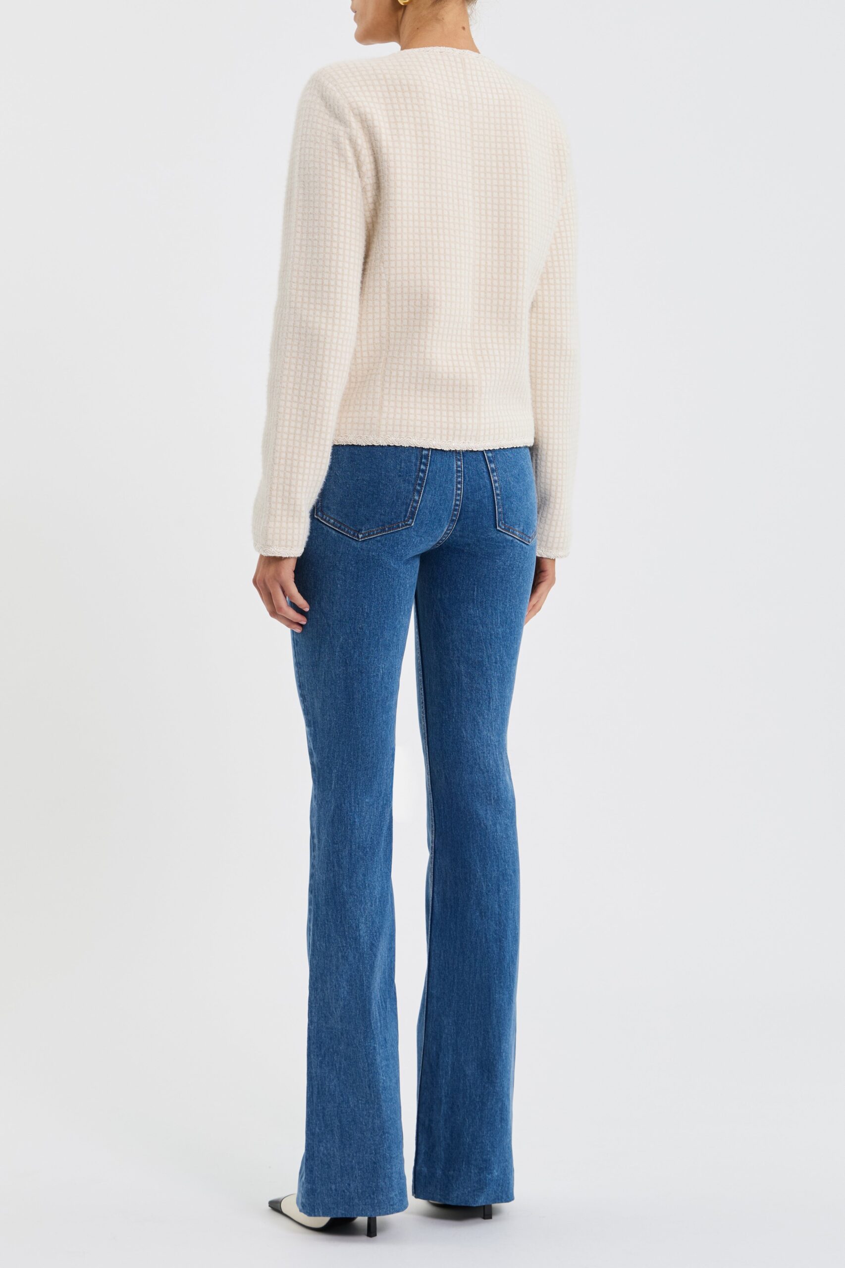 Robin Jacket | Coveti