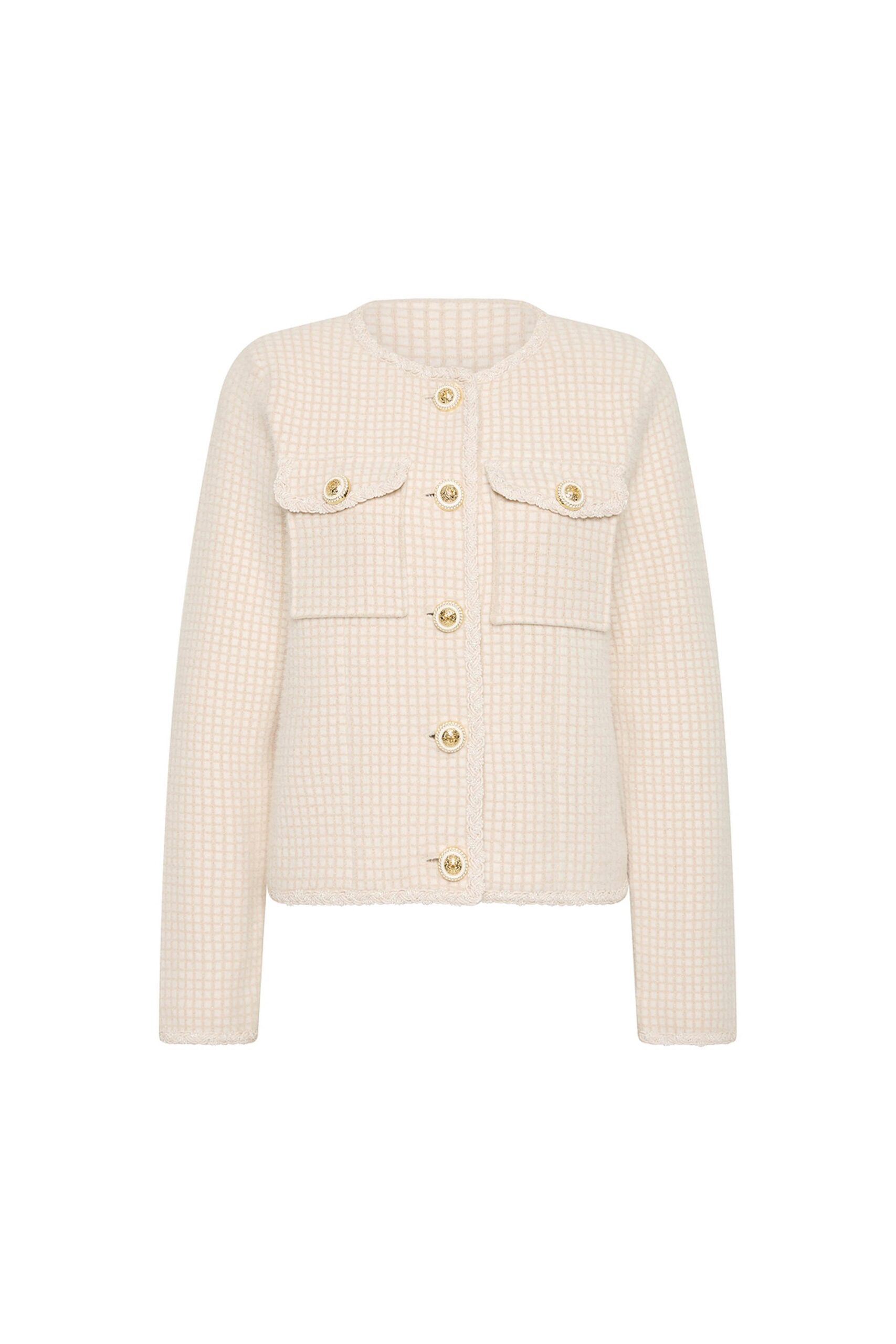 Robin Jacket | Coveti