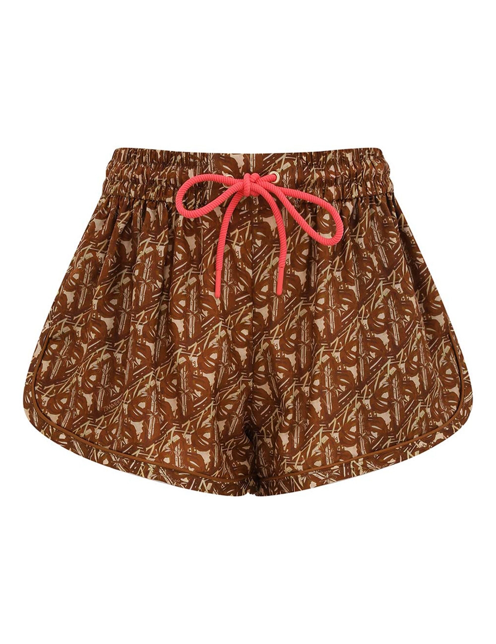 Zimmermann Shorts | Australian Designer Collection | Coveti