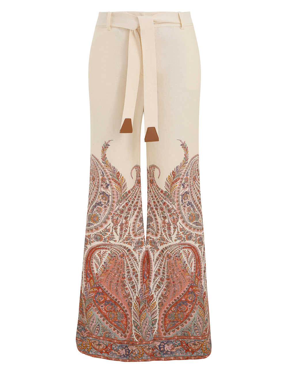 Zimmermann Pants | Australian Designer Collection | Coveti