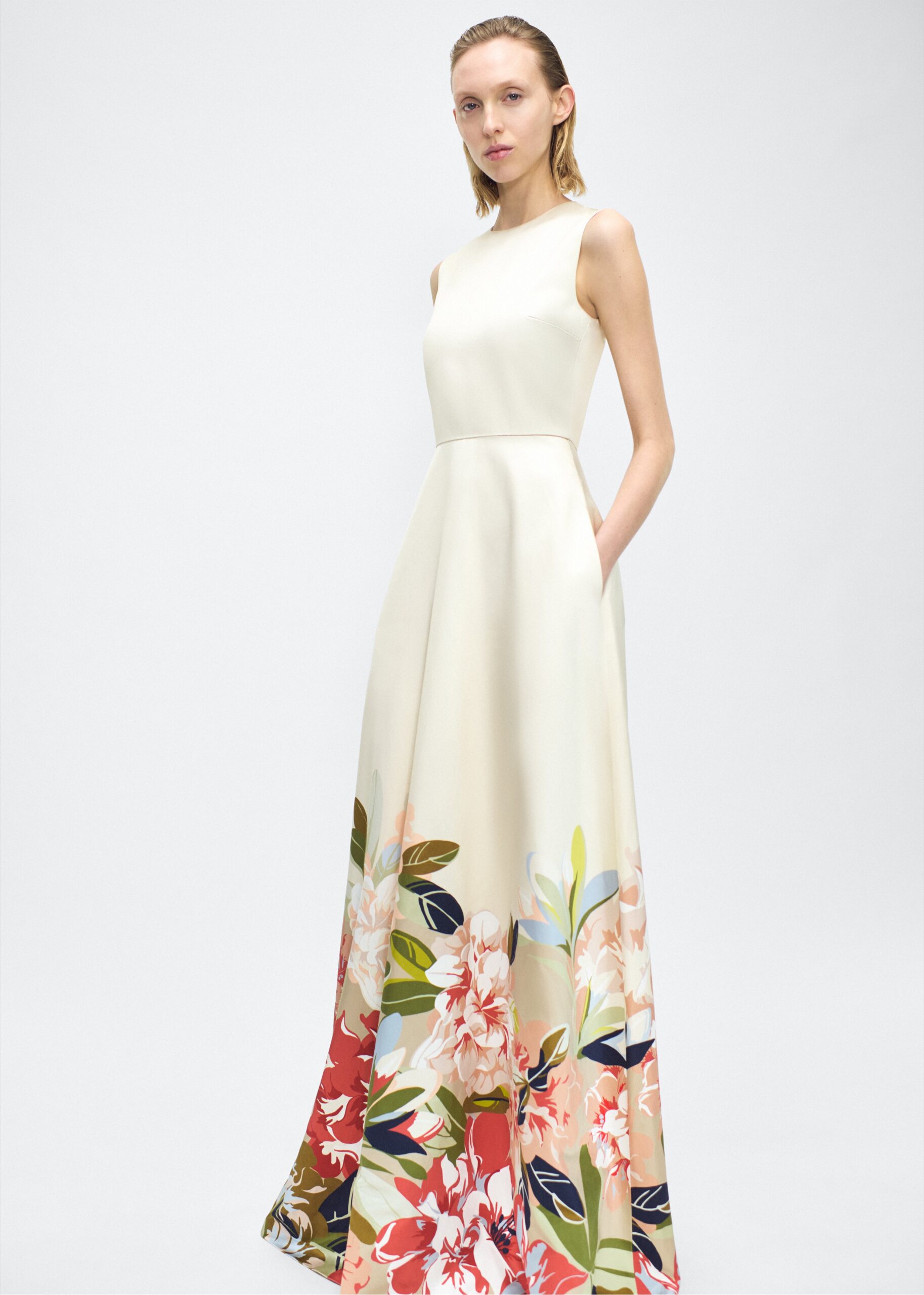 Adam Lippes Dresses | American Luxury Designer Collection | Coveti