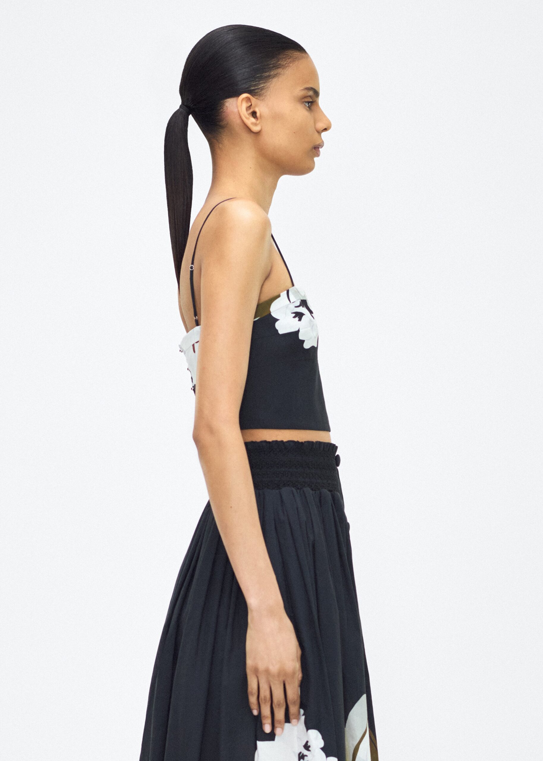 Adam Lippes Tops | American Luxury Designer Collection | Coveti