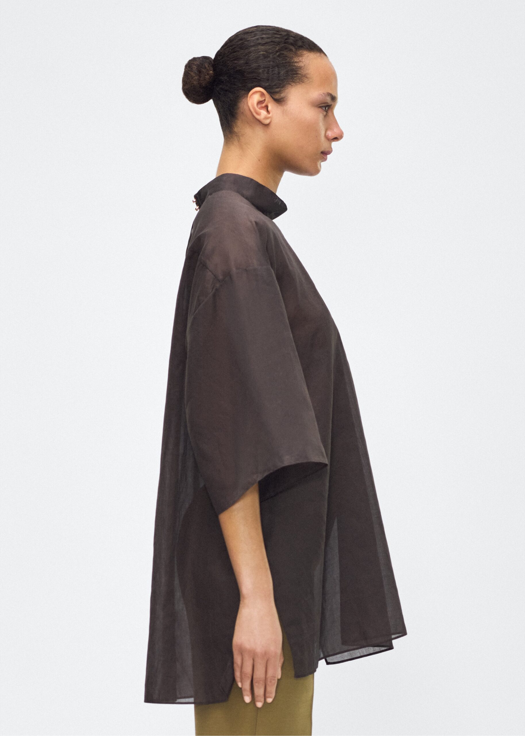 Adam Lippes Tops | American Luxury Designer Collection | Coveti