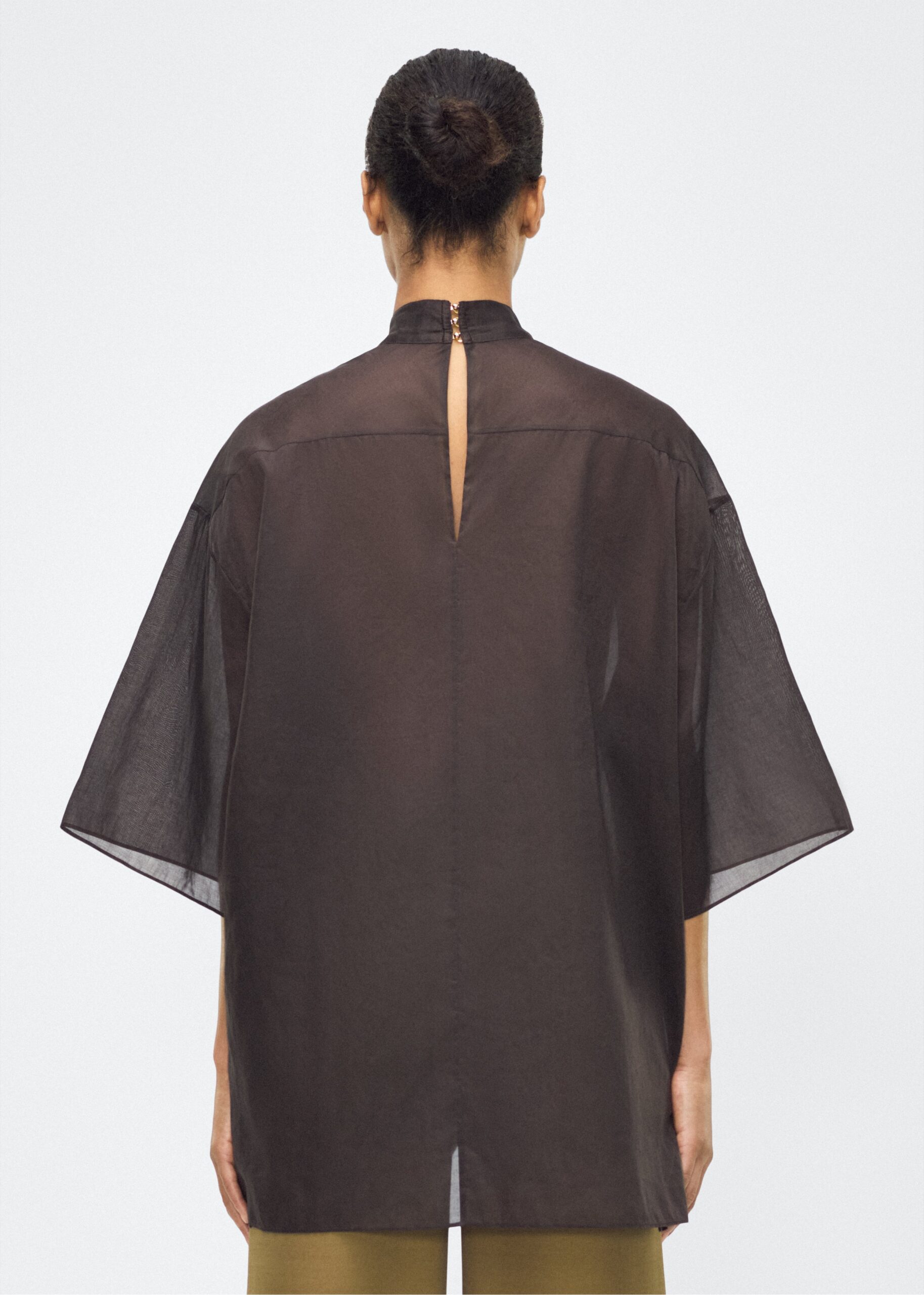 Adam Lippes Tops | American Luxury Designer Collection | Coveti