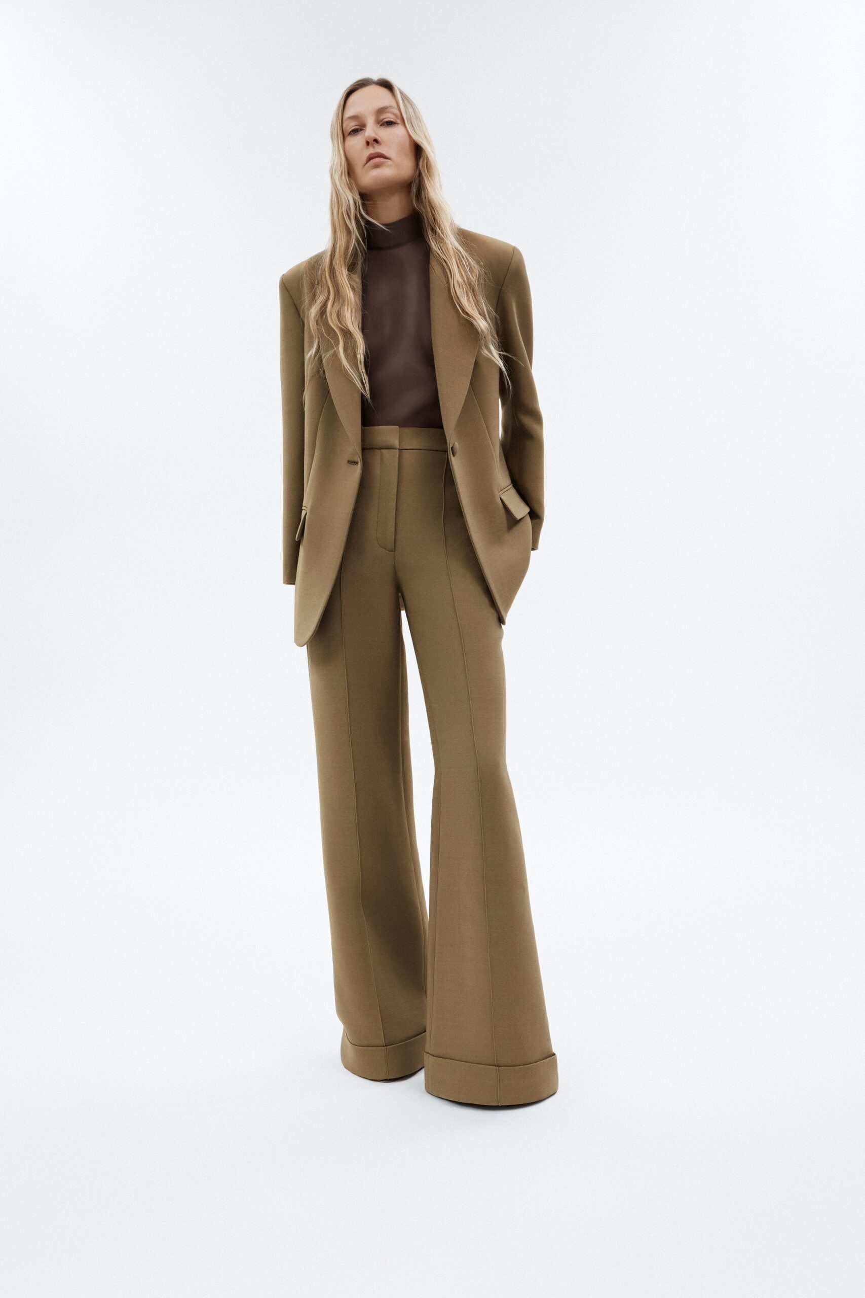 Adam Lippes Tops | American Luxury Designer Collection | Coveti