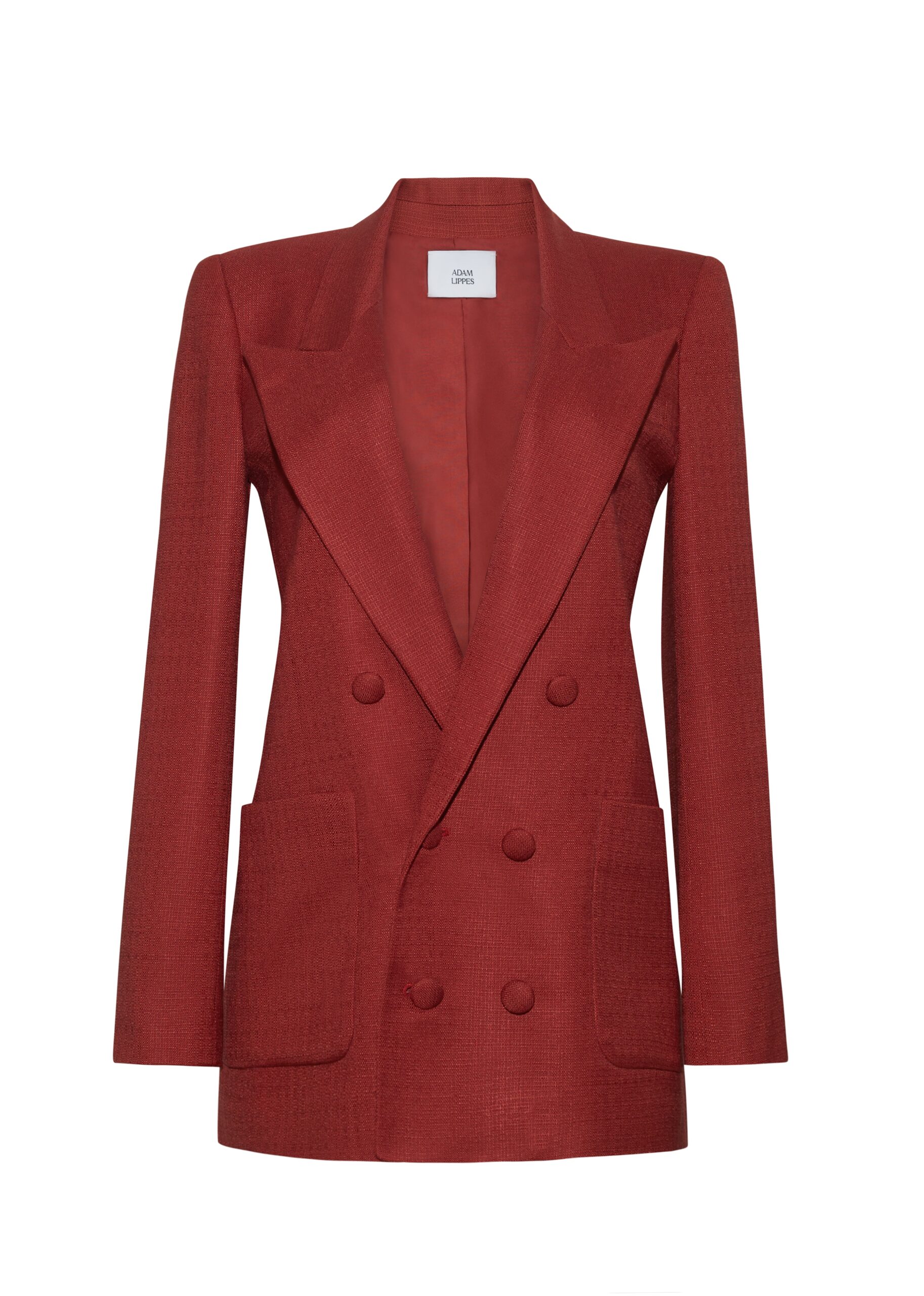 Adam Lippes Jackets | American Luxury Designer Collection | Coveti