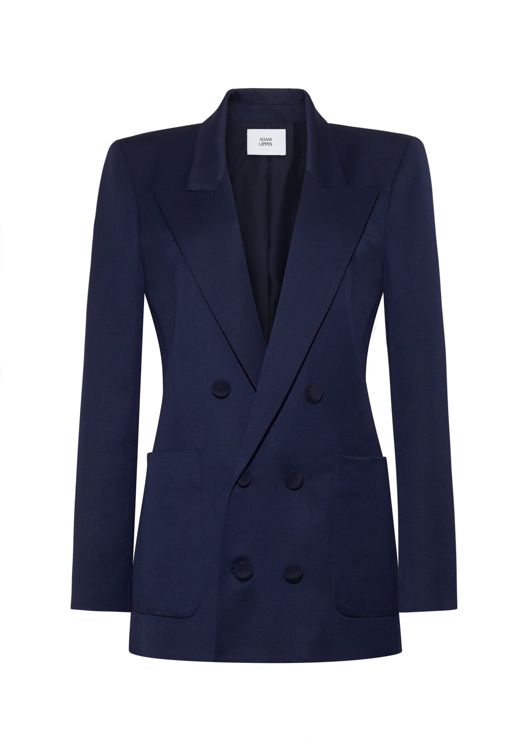 Adam Lippes Jackets | American Luxury Designer Collection | Coveti